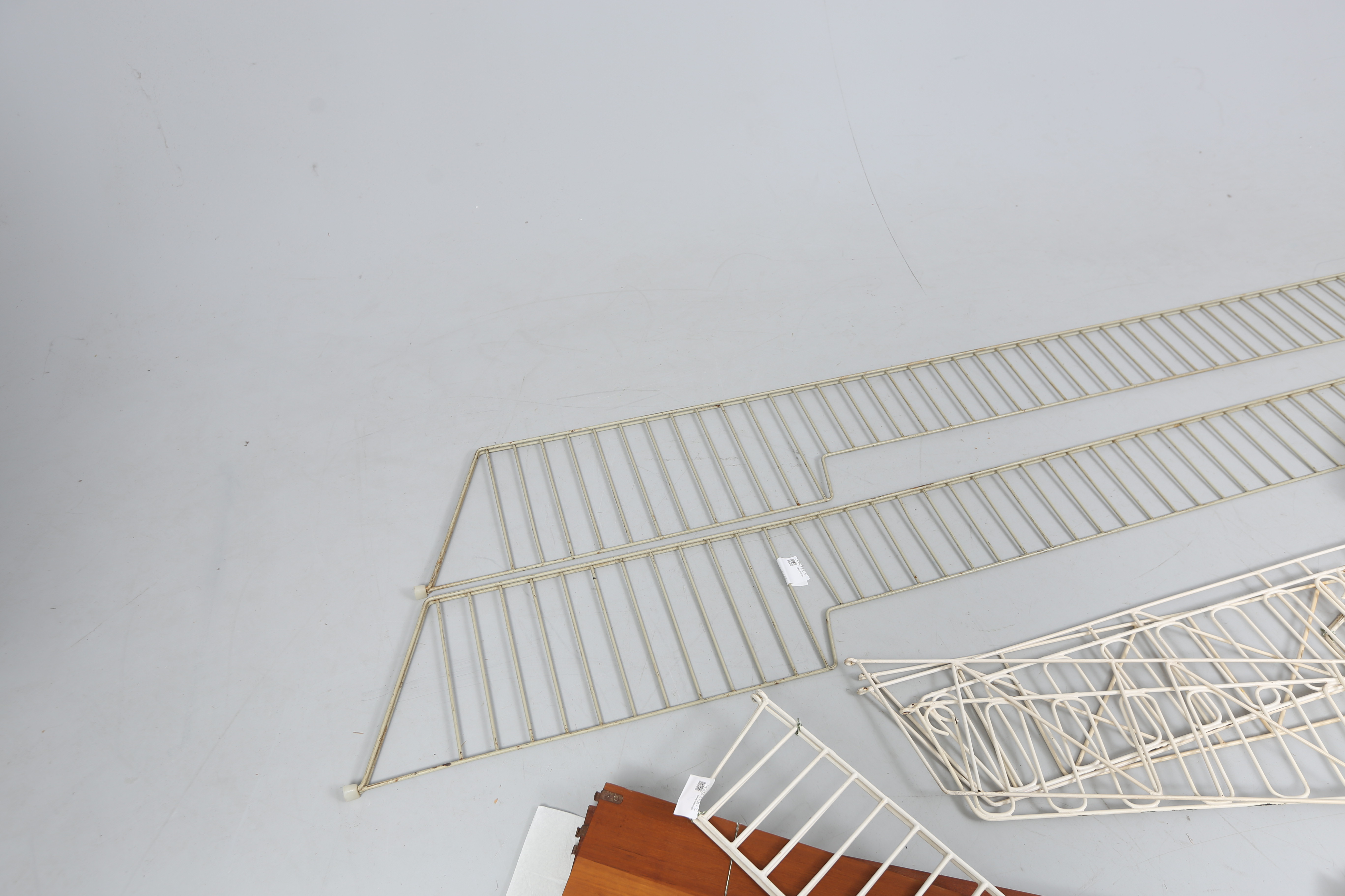 Images for 4681324. STRING SHELVES, various manufacturers including ...
