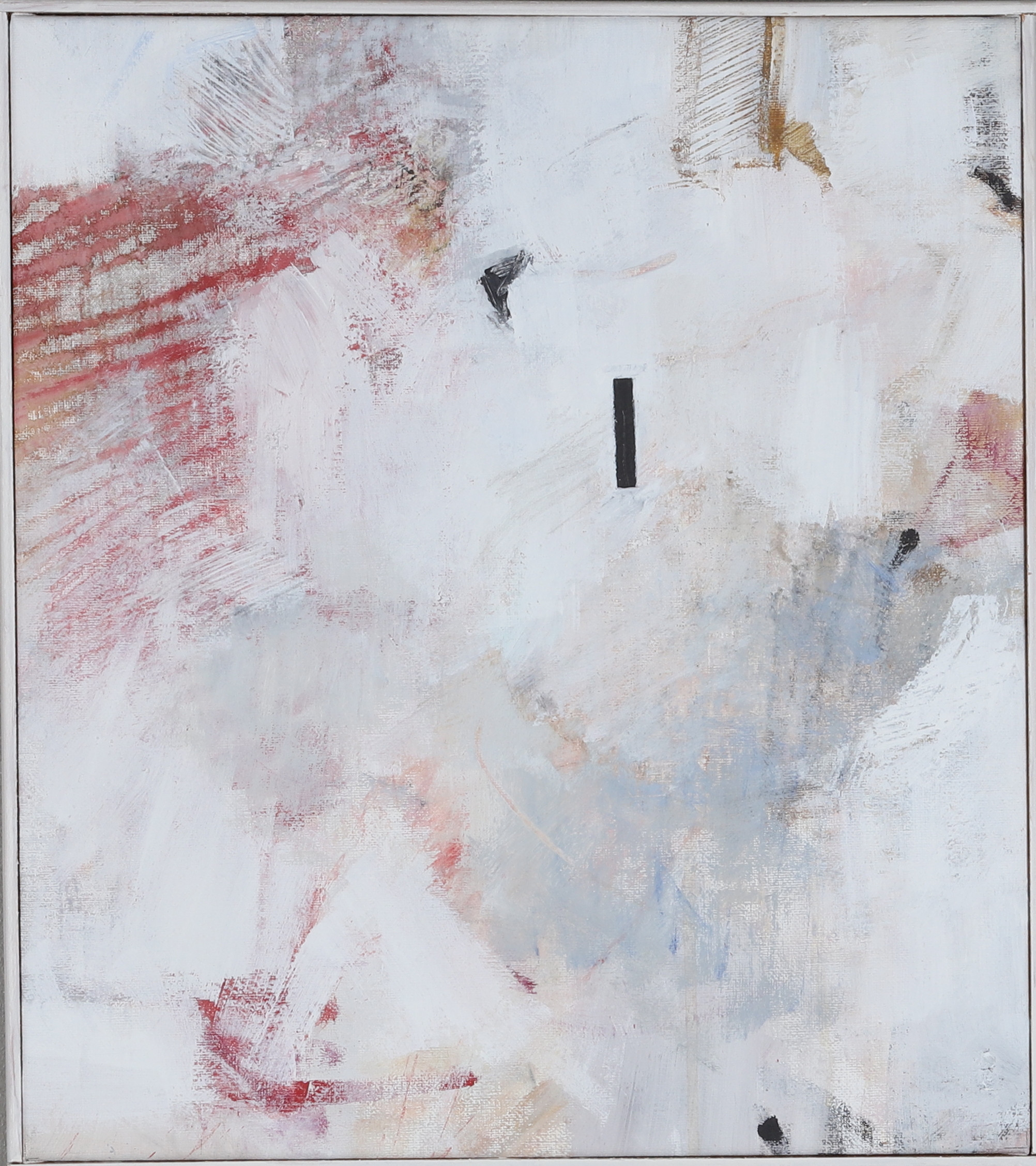 Images for 4685826. ANNA SANDELL. oil on canvas, signed on verso ...