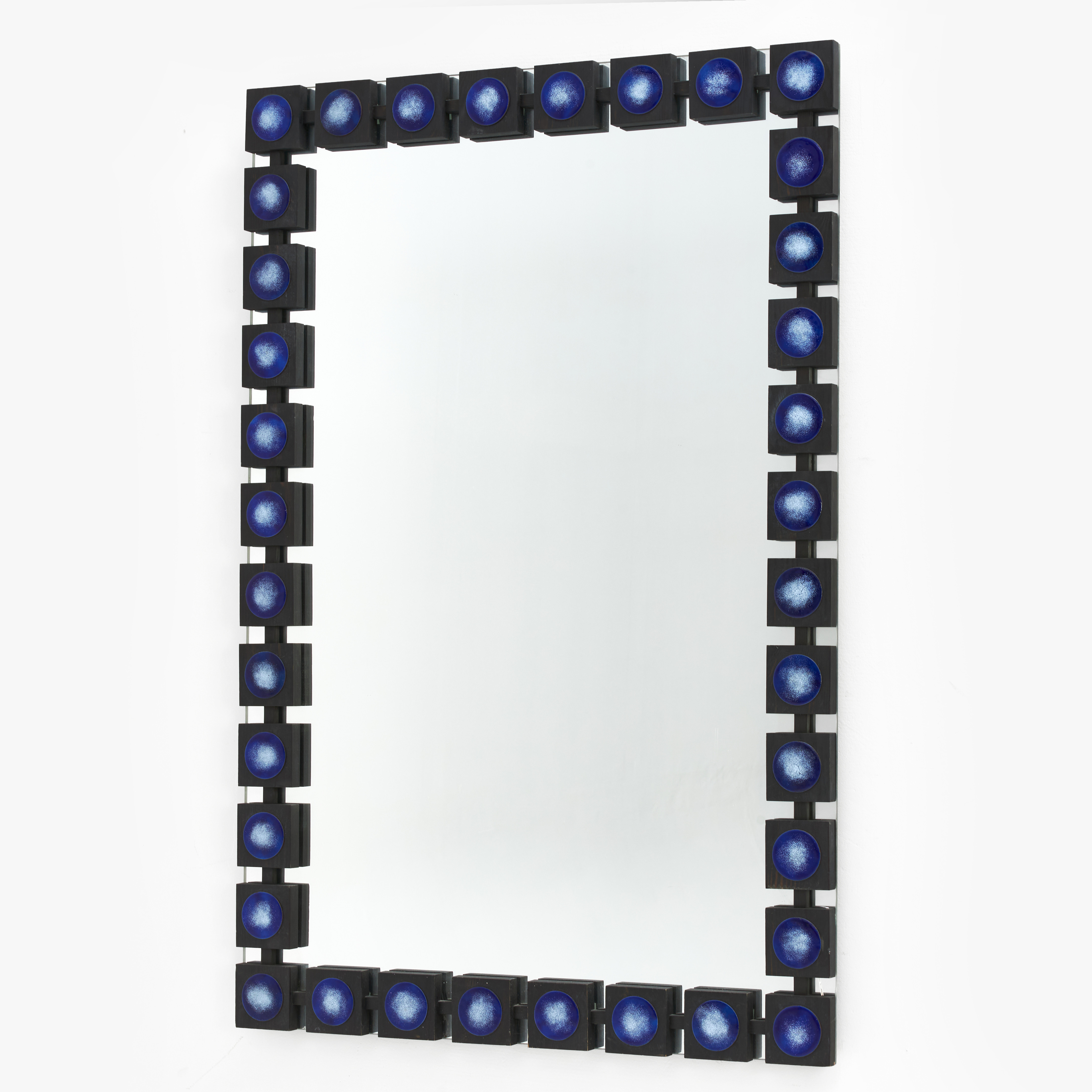 Images for 4689337. EWA WRANGEL & LARS-GÖRAN NILSSON. Mirror, hall ...