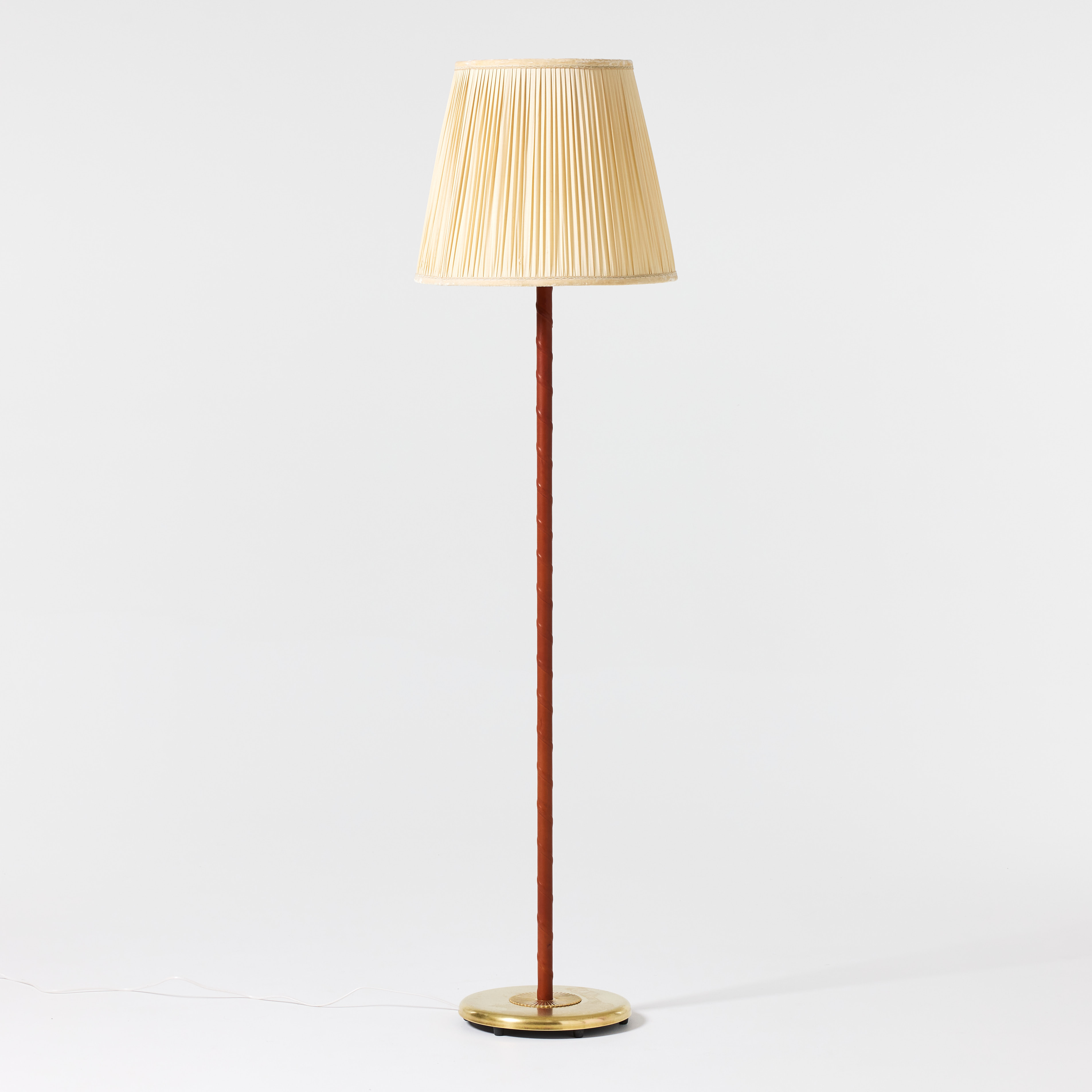 Images for 4690939. HARALD NOTINI. Floor lamp, Arvid Böhlmarks ...