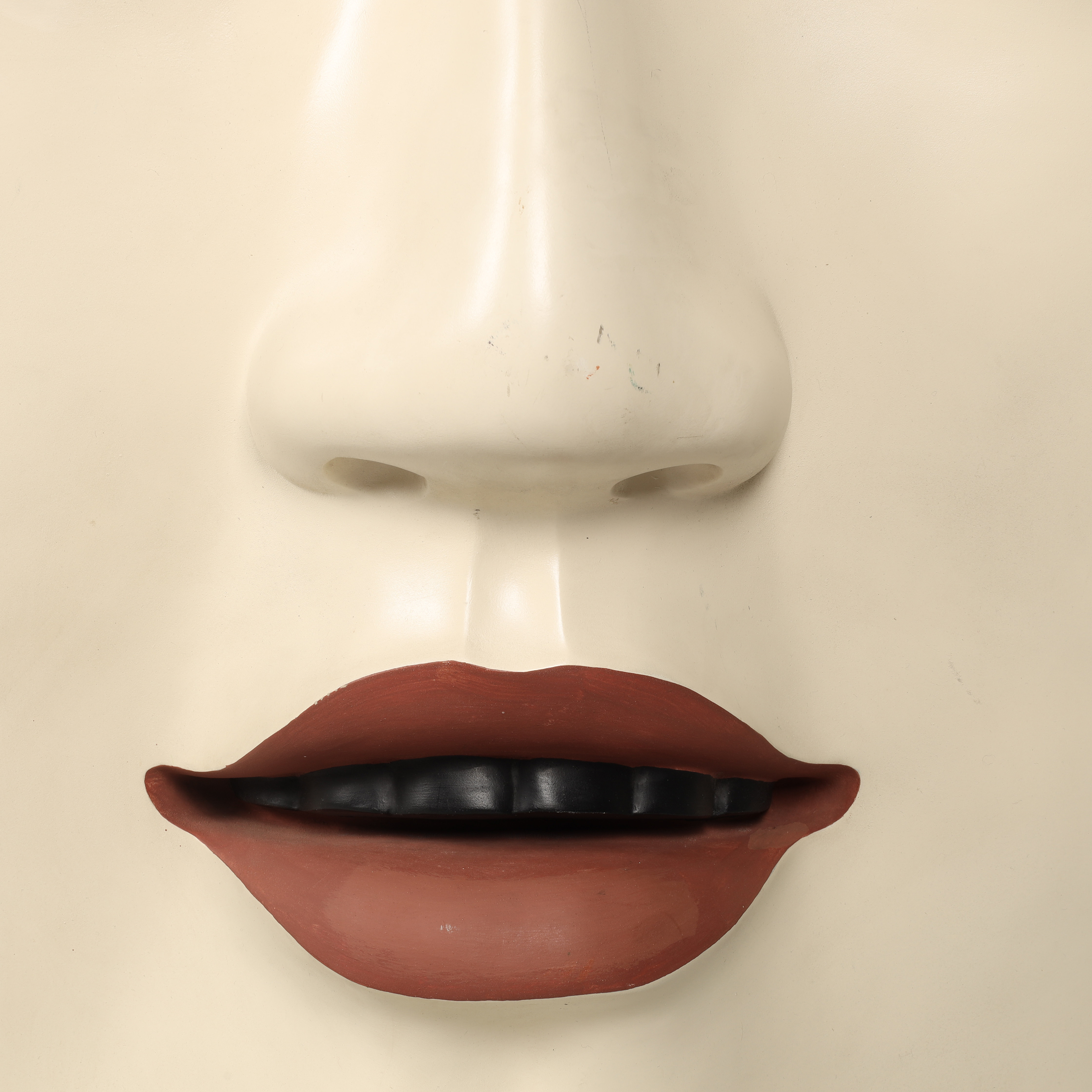 Images for 4691418. Large, oversized Japanese-inspired “Noh” theater ...