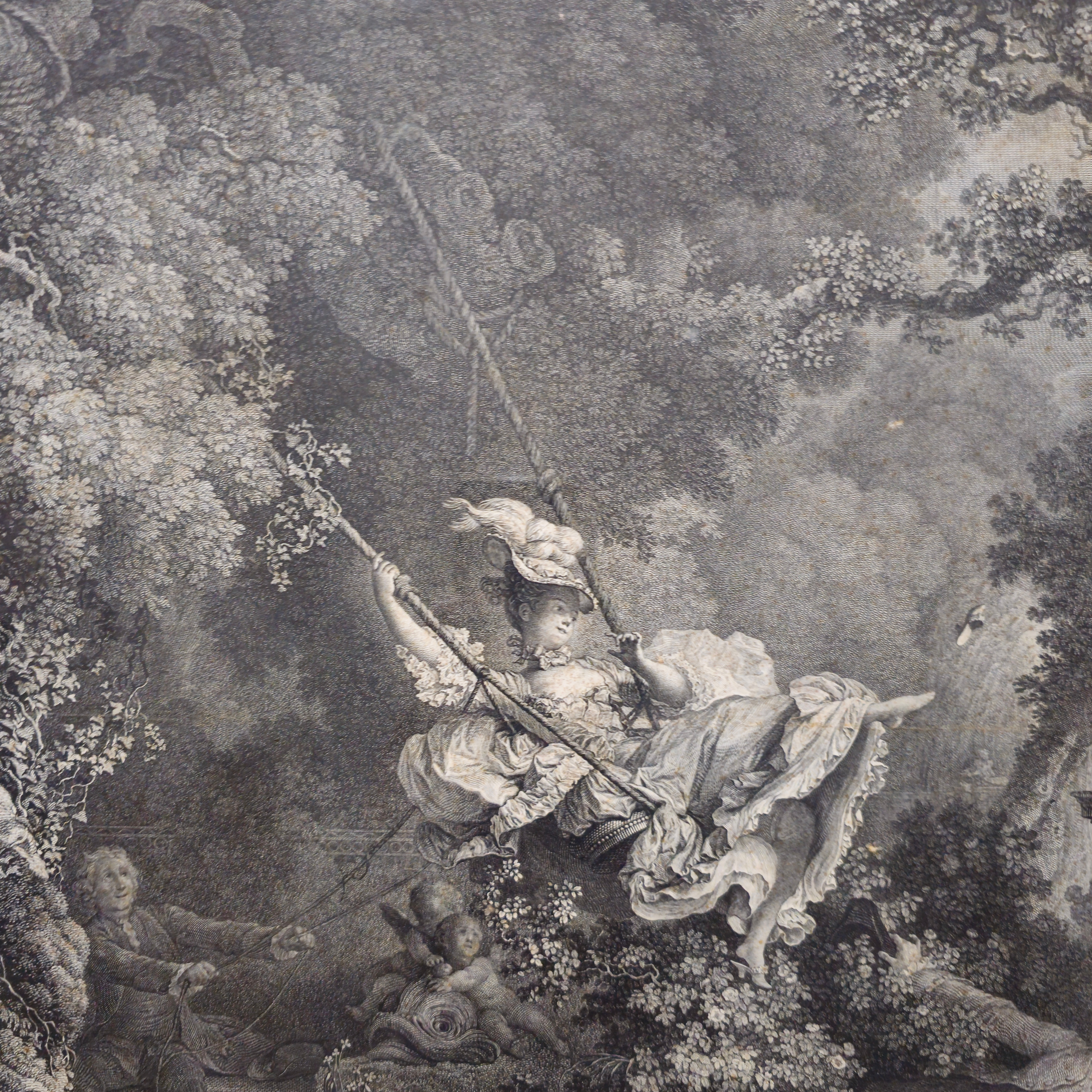 Images for 4694825. NICOLAS DE LAUNAY. SPRING. LES HAZARDS HEUREUX DE L ...