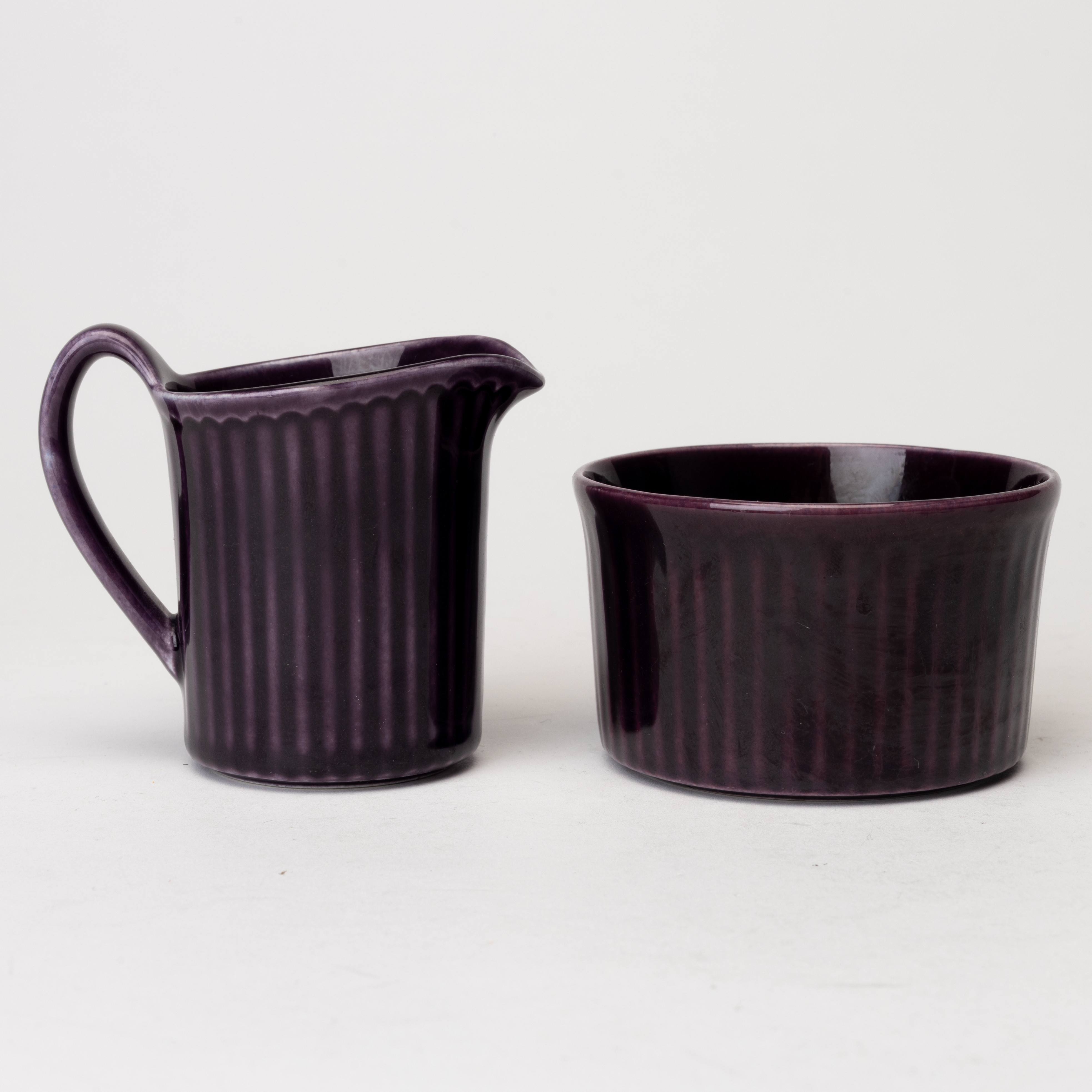 Images for 4698558. EUGEN TROST. A 23-piece 'Astra' coffee set, Upsala ...