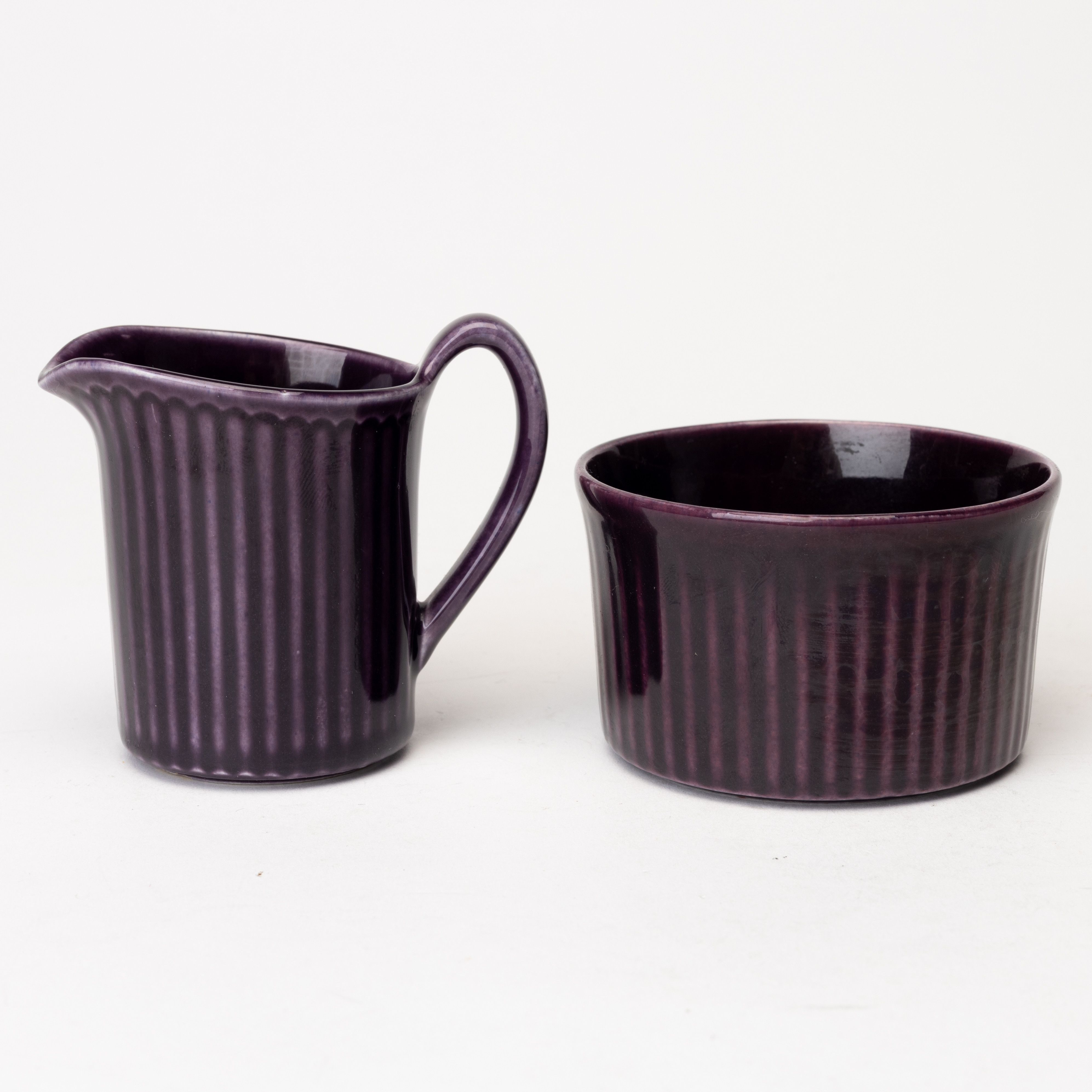 Images for 4698558. EUGEN TROST. A 23-piece 'Astra' coffee set, Upsala ...