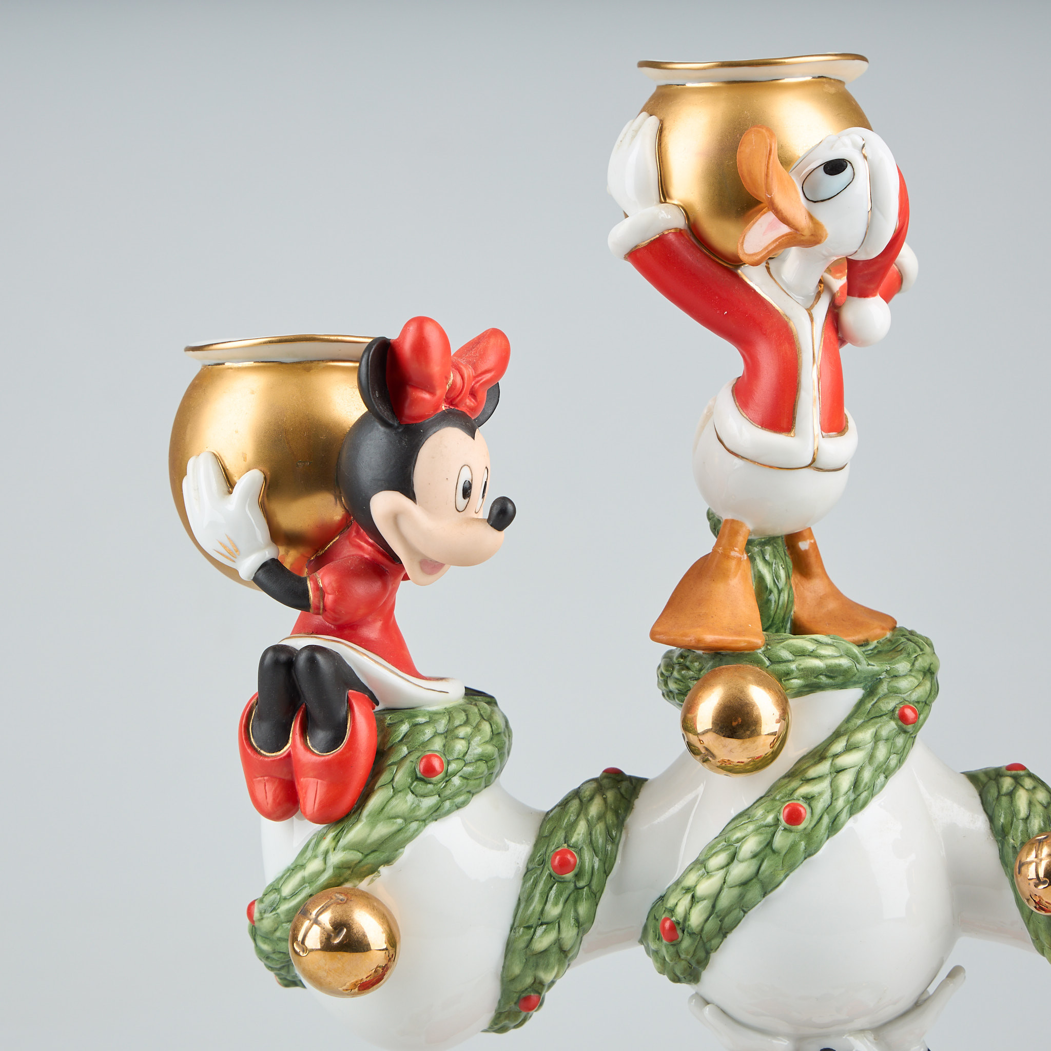 Images for 4703576. A porcelain candlestick, Fyrklövern, Stefan Lindahl ...