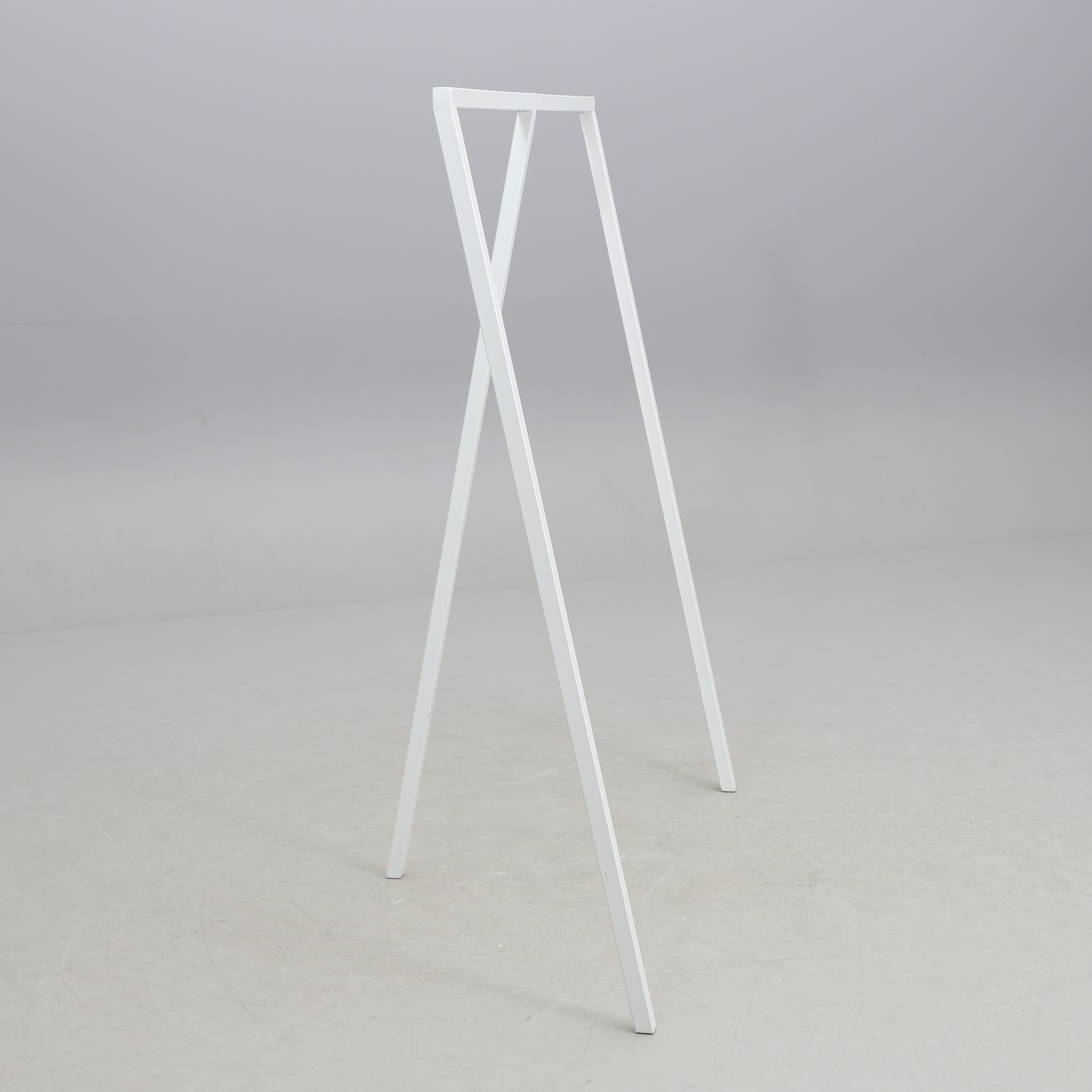 Images for 4709282. HAY “Loop Stand Hall”, a coat hanger, designed by ...