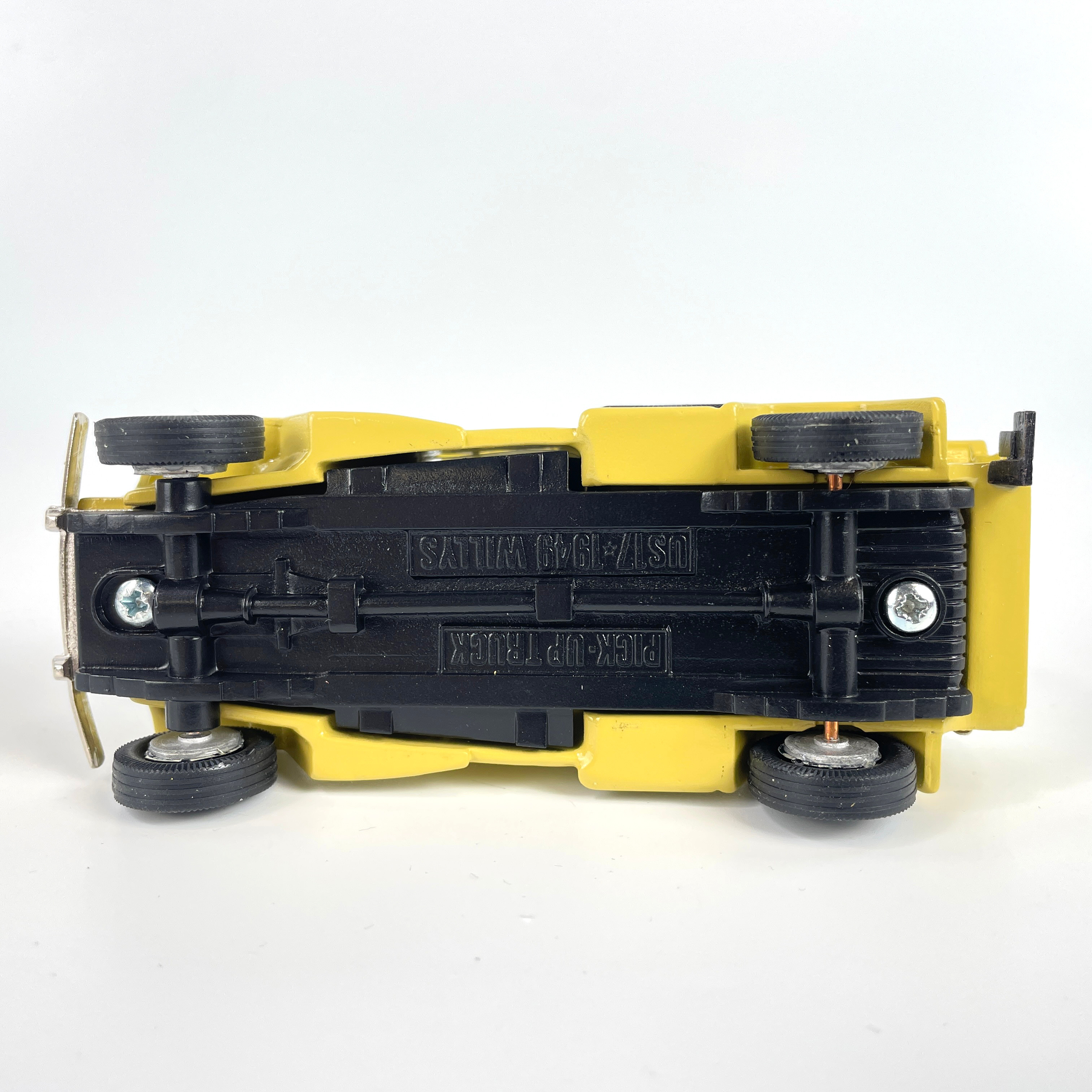 Images for 4711018. MODEL CARS, 6pcs, 1937, 1949, 1937, 1949 U.S. Model ...