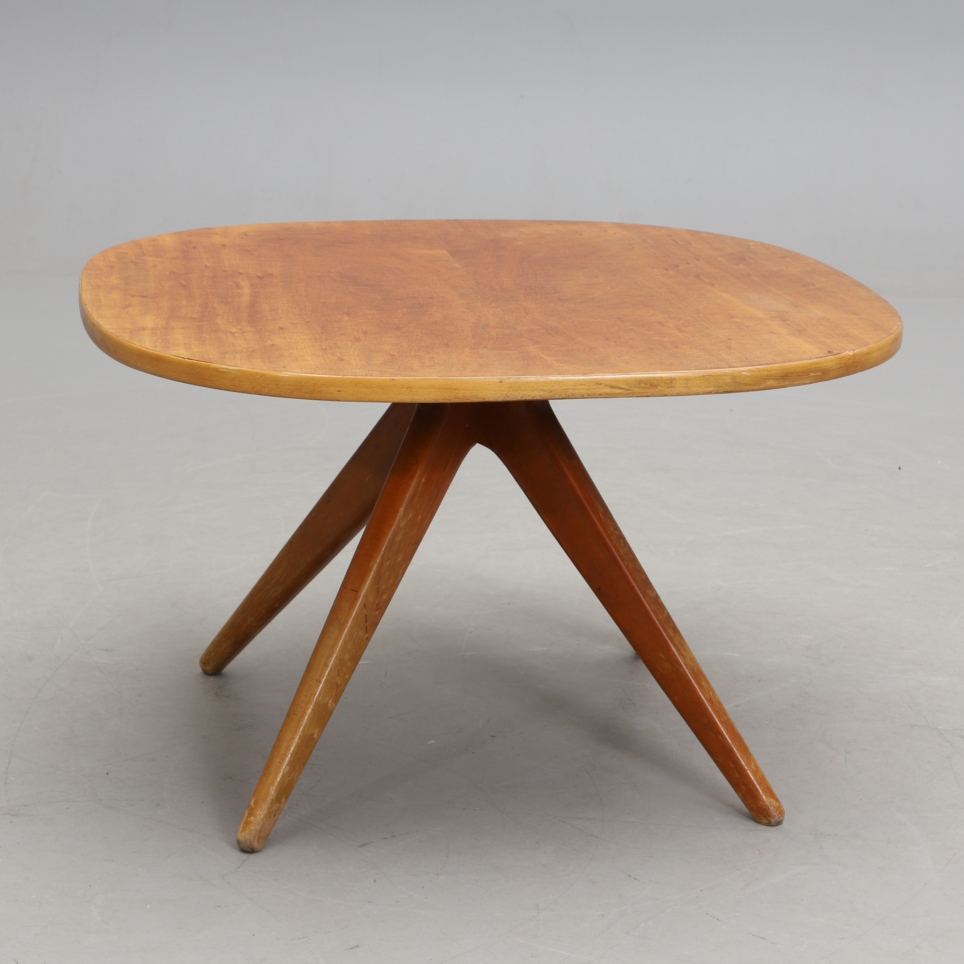 DAVID ROSÉN. A 1950s Nordiska Kompaniet coffee table. Furniture - Coffe ...