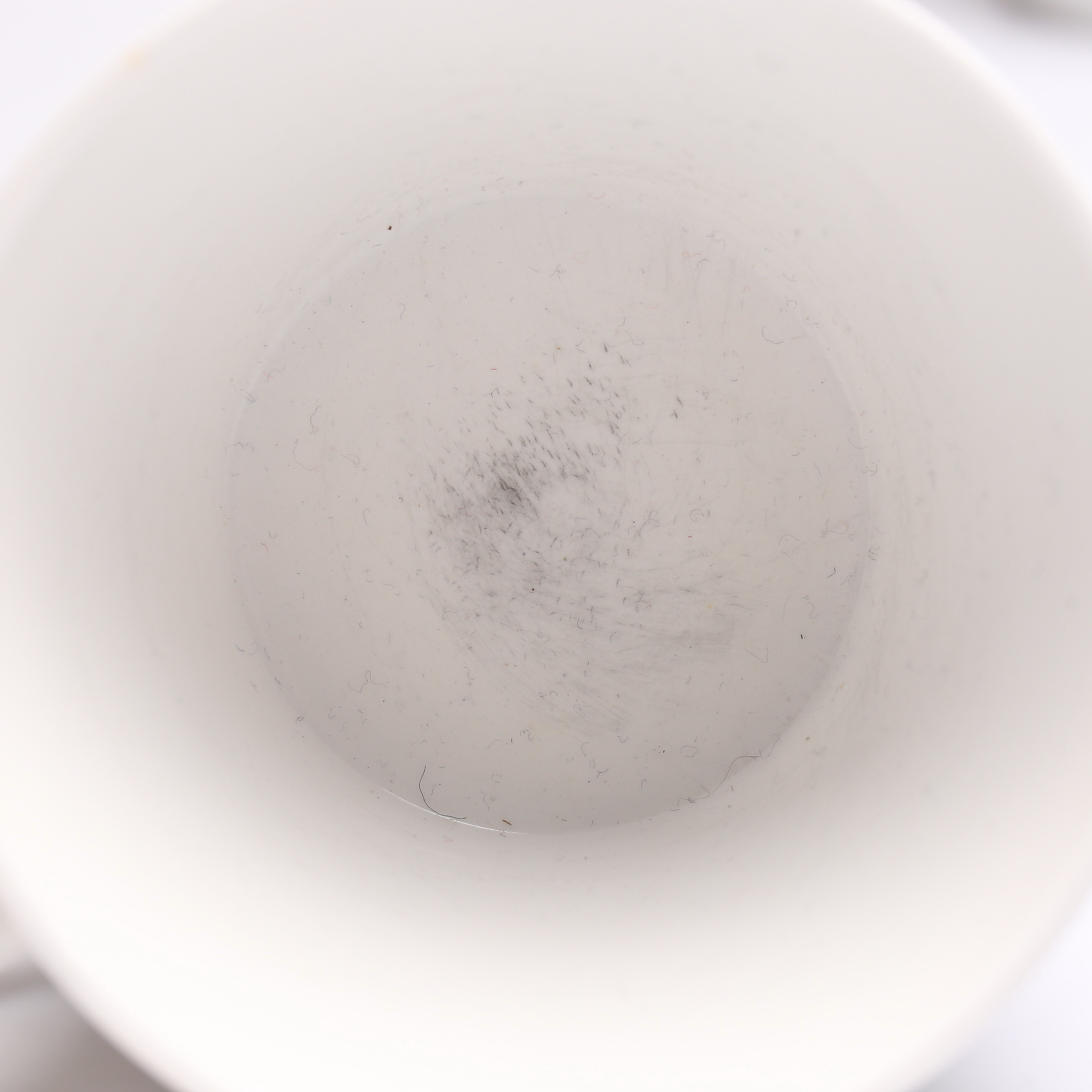 Images for 4714857. STIG LINDBERG. Coffee cups with saucer, bone china ...