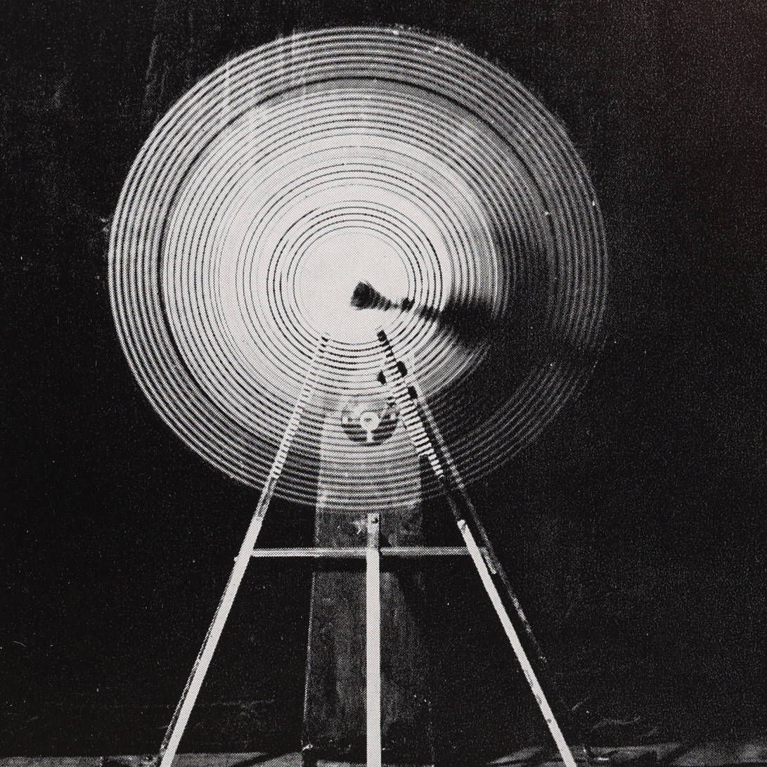 Bilder zu 4715501. PONTUS HULTÉNS DIE MASCHINE MIT FARBIGEN ...