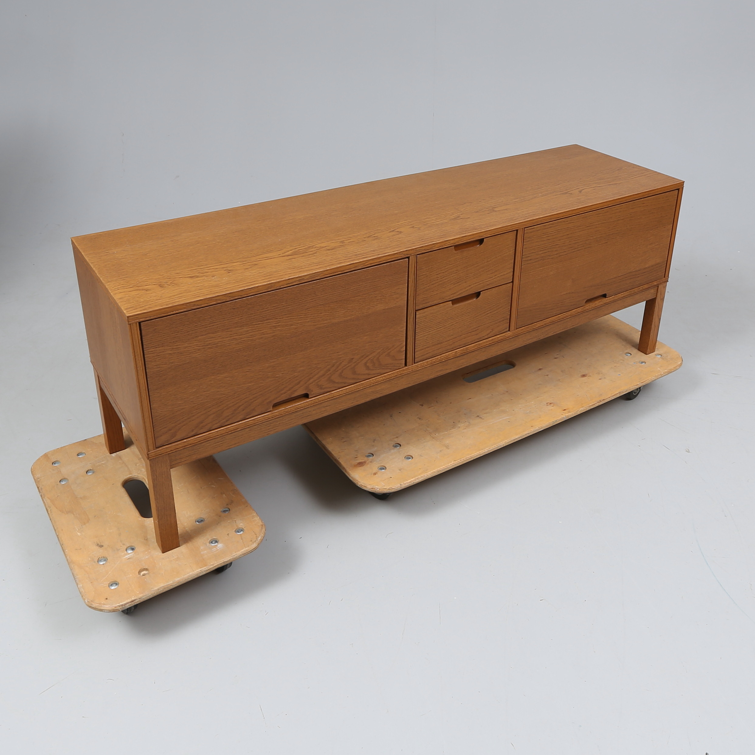 Images for 4722974. KNUT & MARIANNE HAGBERG. Sideboard/TV bench ...