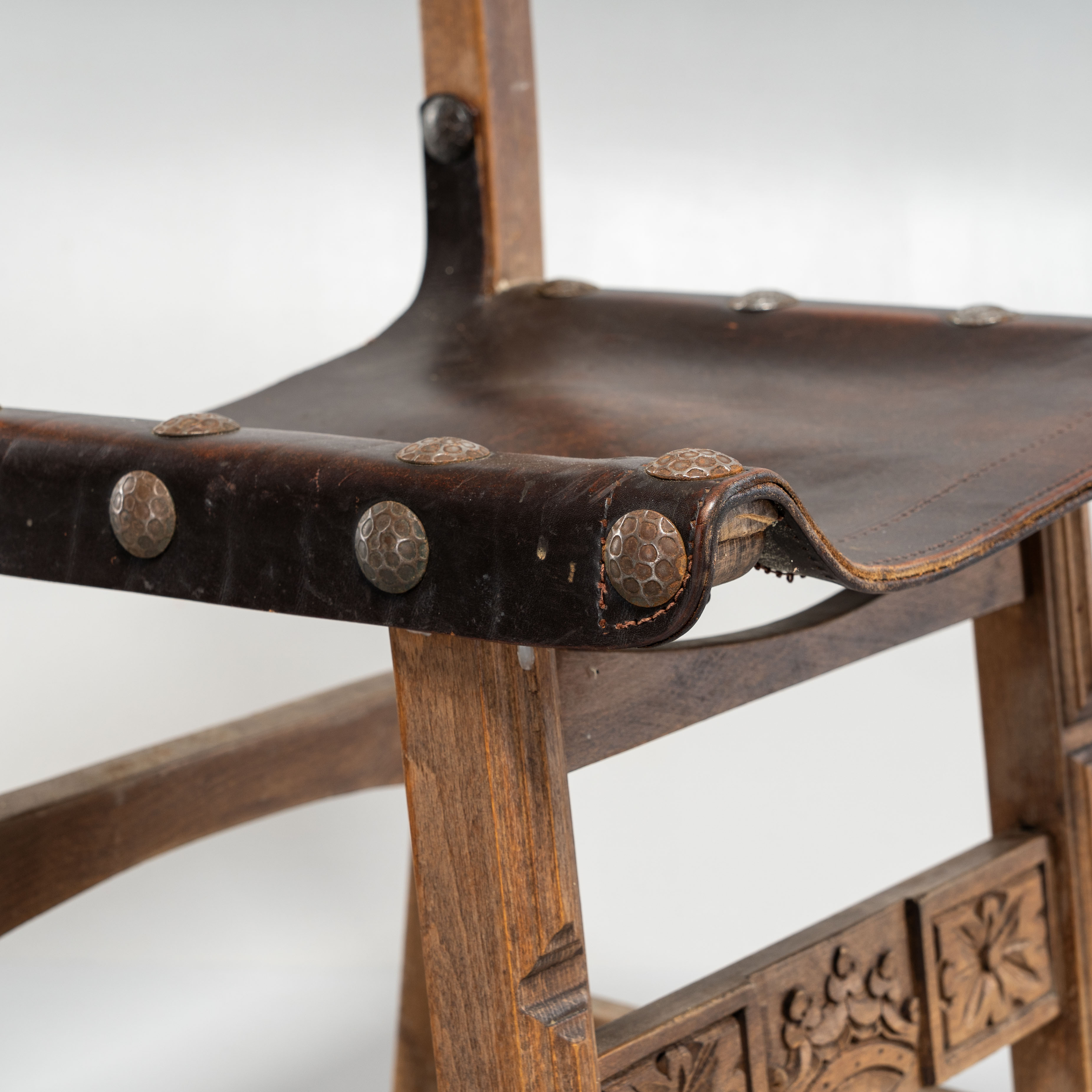 Images for 4726676. A 'Silla Española' chairs, Navarro Argudo, Spain ...