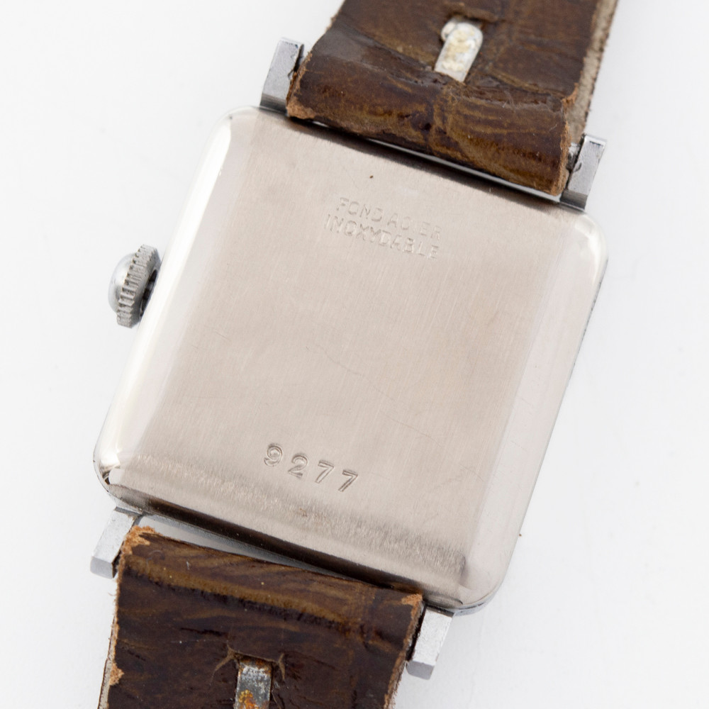 Images for 4728427. ROYCE WRISTWATCH, SWISS, COPPER-COLORED DIAL ...