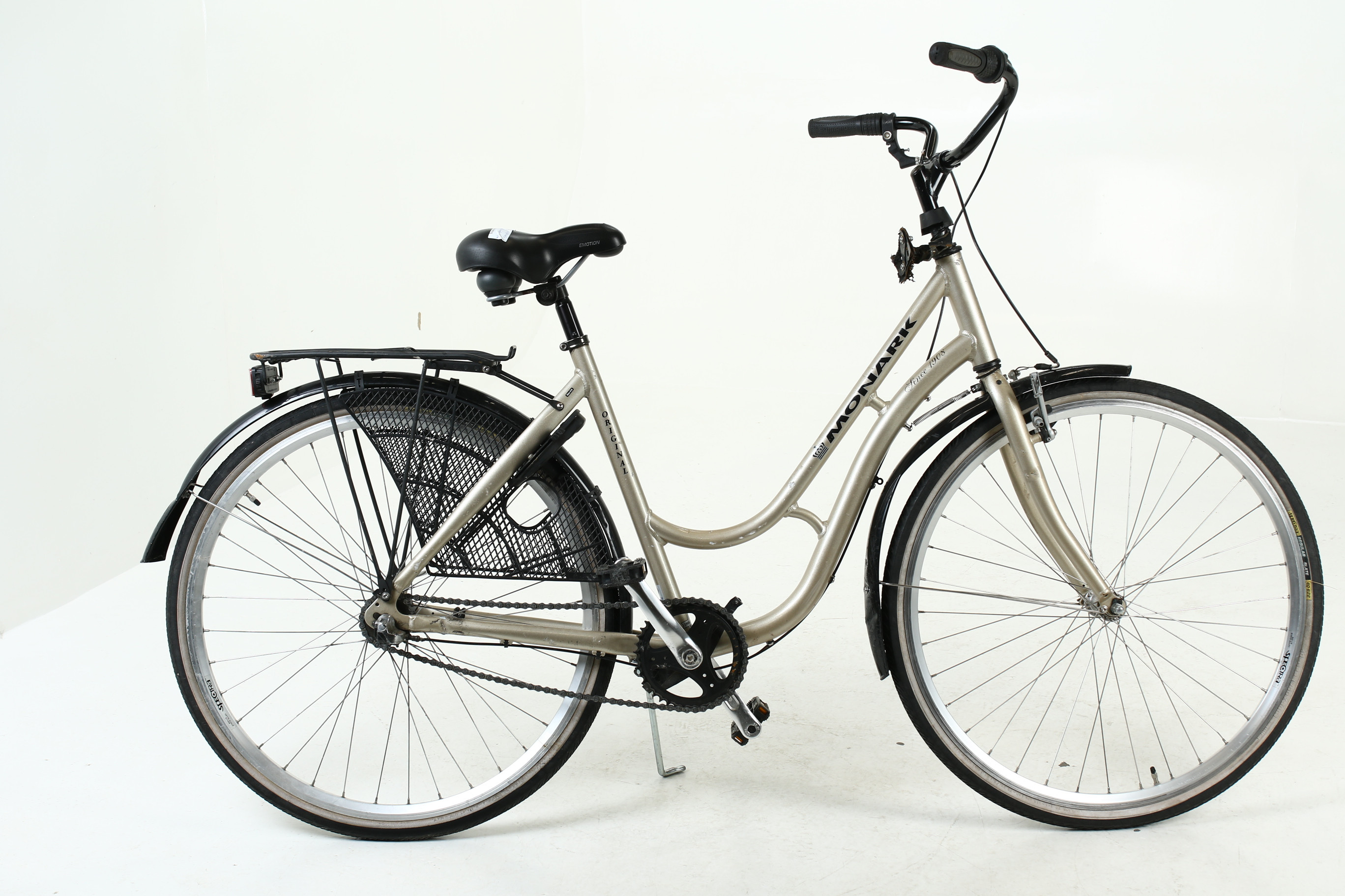 Images for 4729584. WOMEN'S BICYCLE 28", Monarch 3-speed, 2025-HG19030 ...