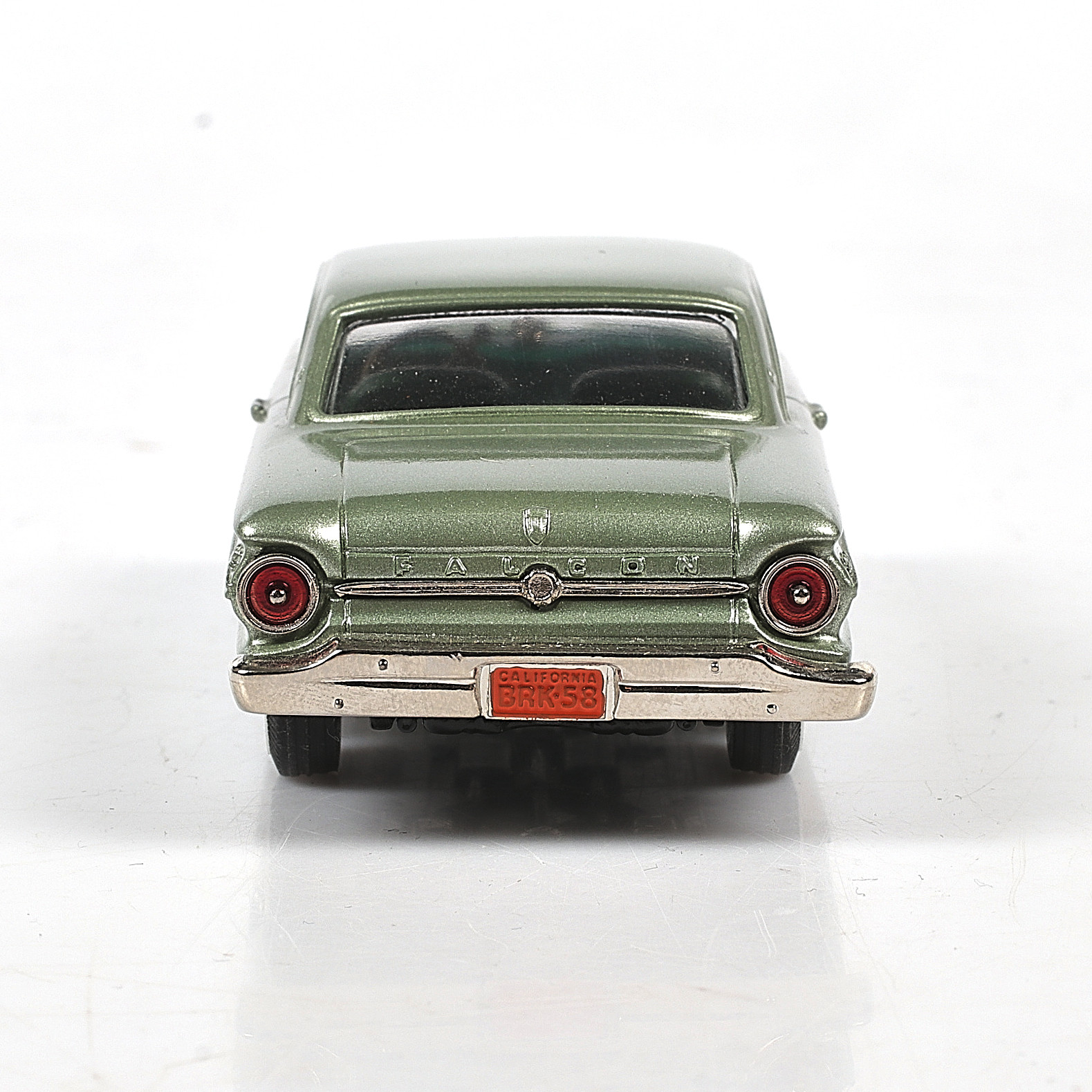Images for 4730854. MODEL CAR, metal/resin, Ford Falcon Sprint, 1963 ...