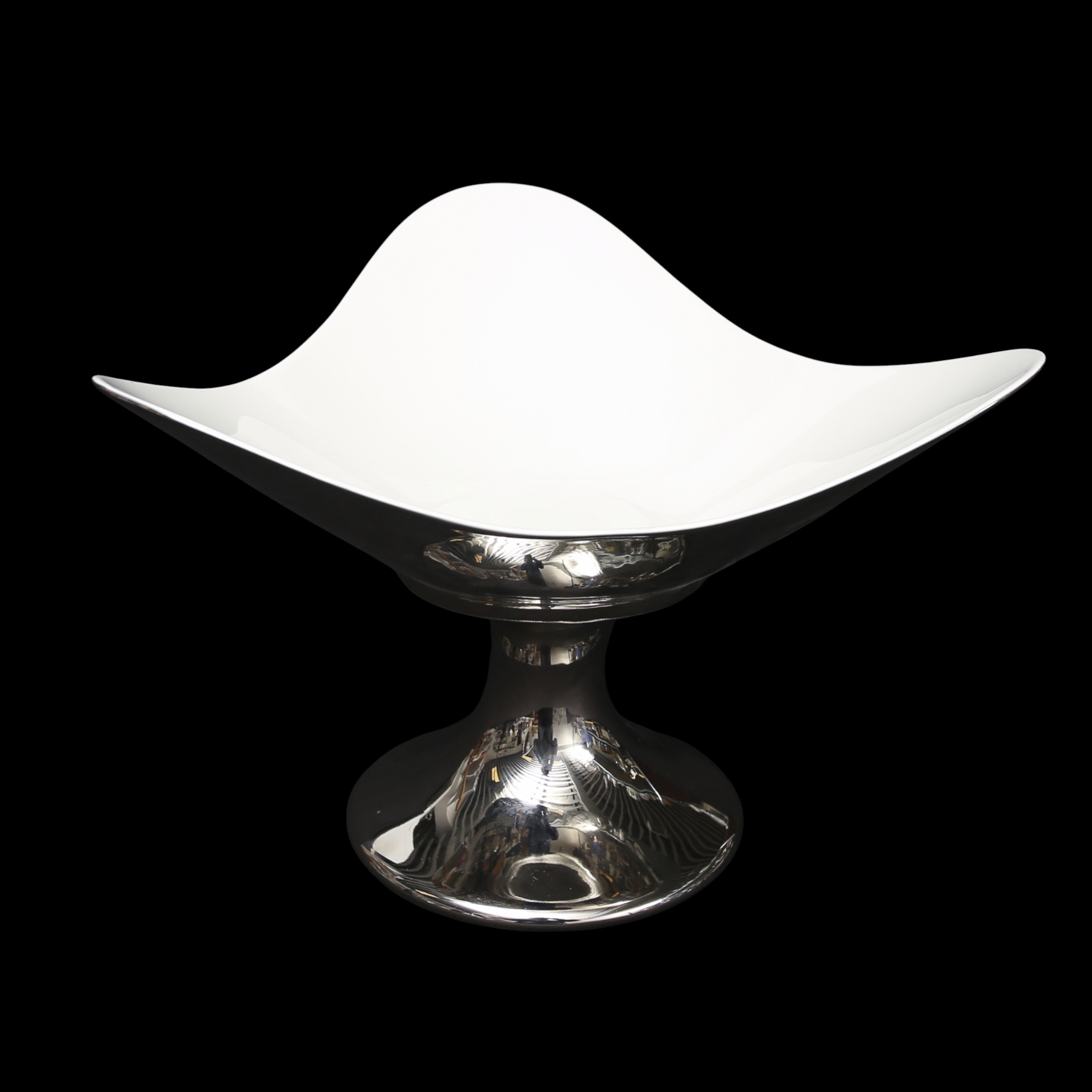 Bilder zu 4732516. SCHALE AUF FUSS, Porzellan, Design „Free Spirit ...