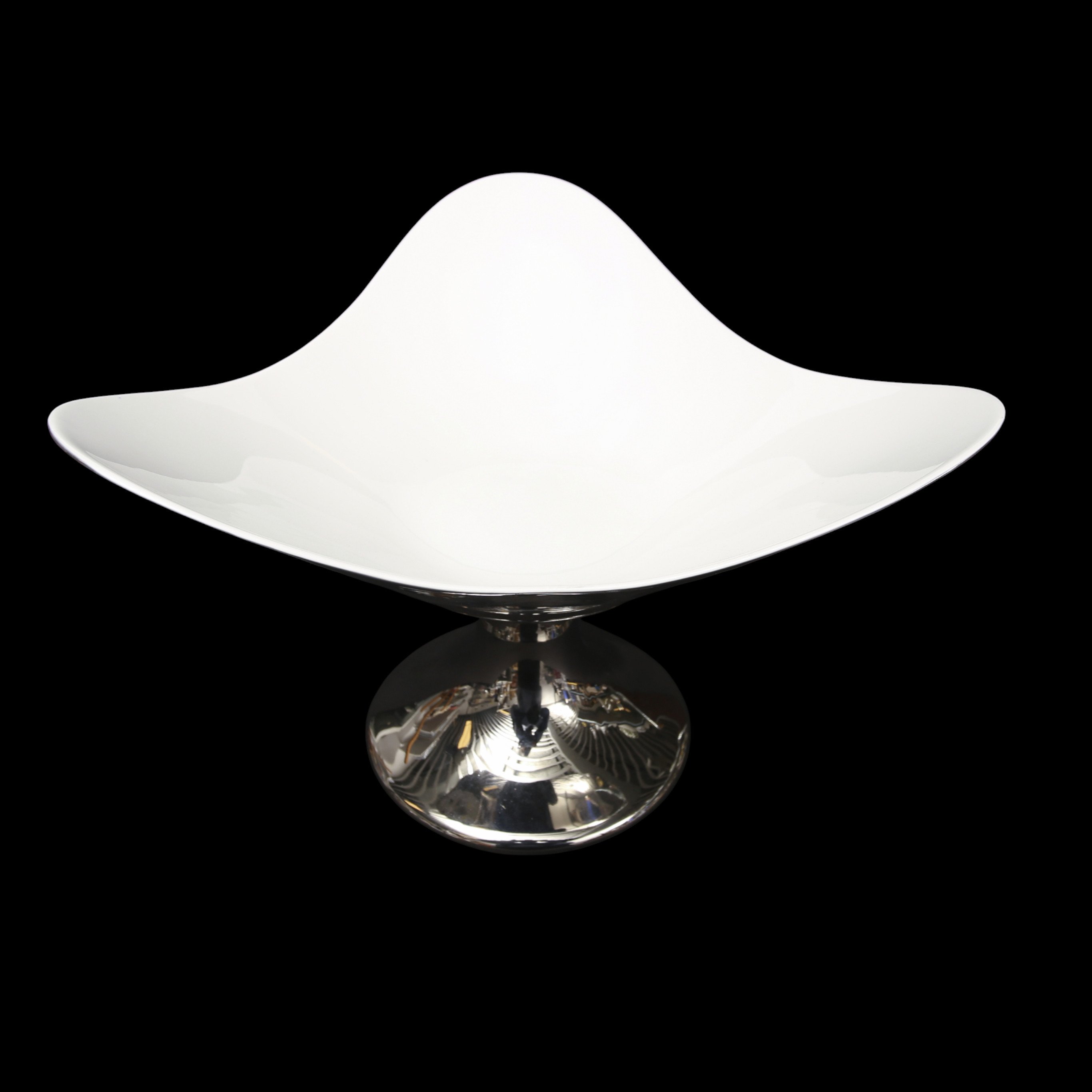 Bilder zu 4732516. SCHALE AUF FUSS, Porzellan, Design „Free Spirit ...