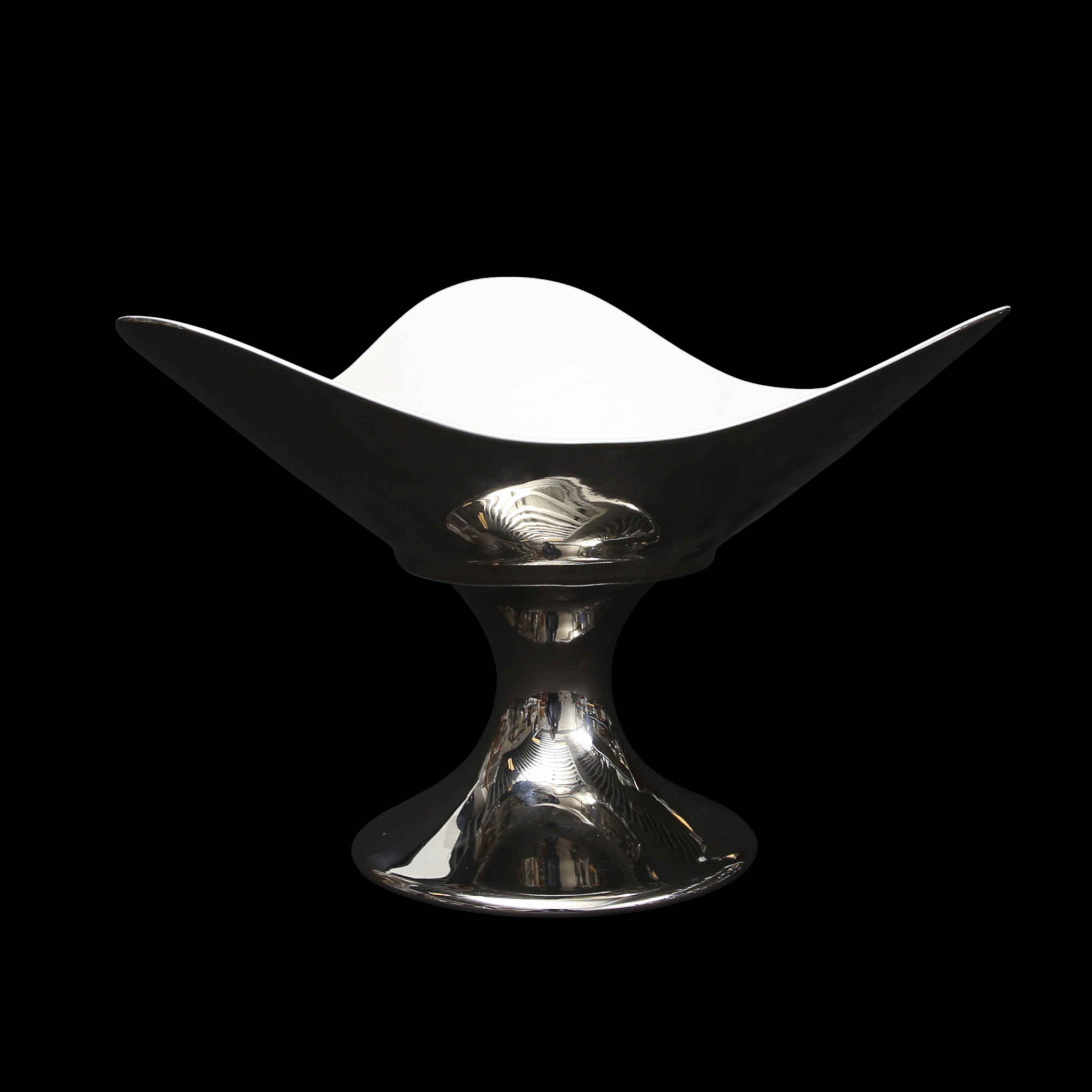 Bilder zu 4732516. SCHALE AUF FUSS, Porzellan, Design „Free Spirit ...