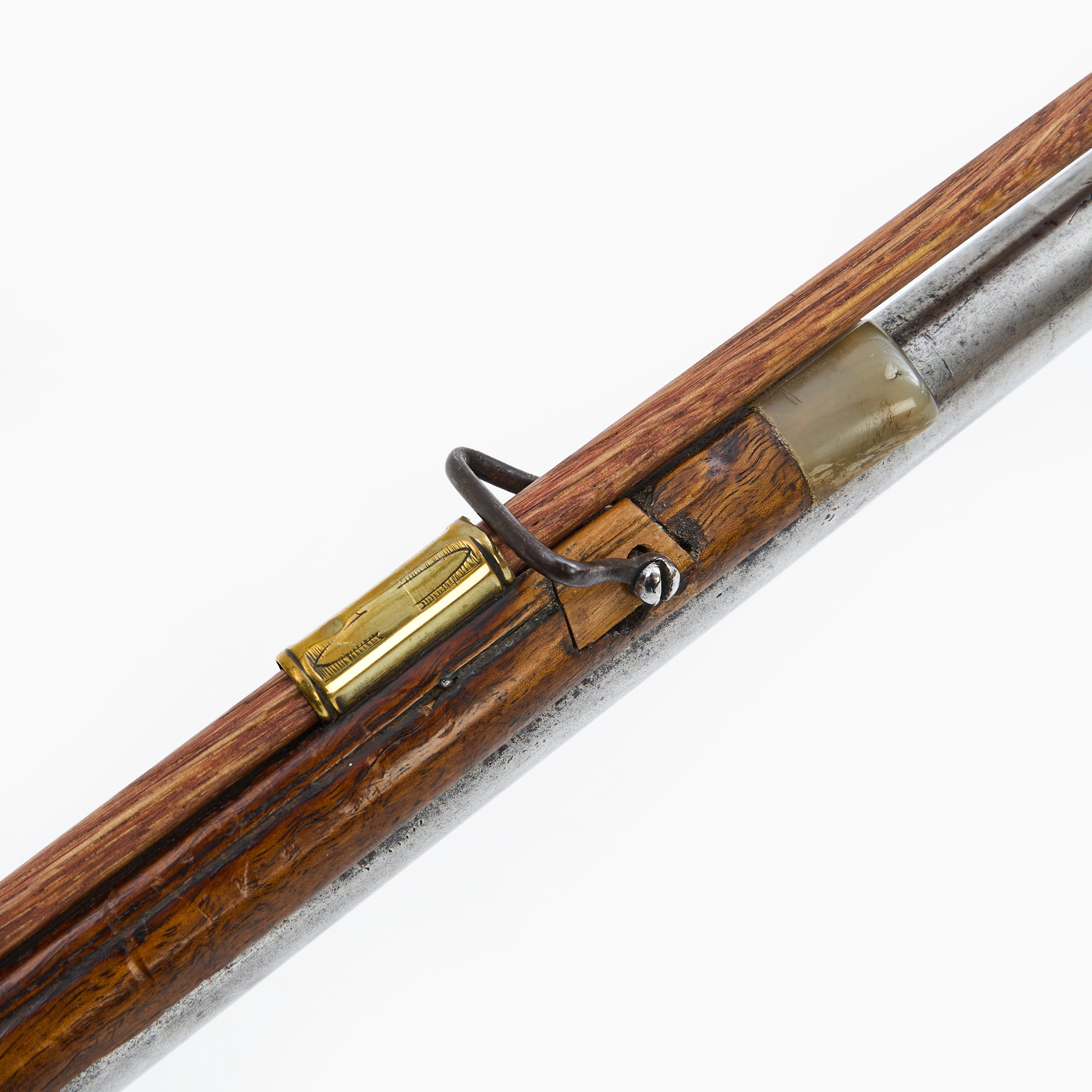 Bilder von 4737430. FLINT LOCK RIFLE, für die Jagd, 1700/19 ...