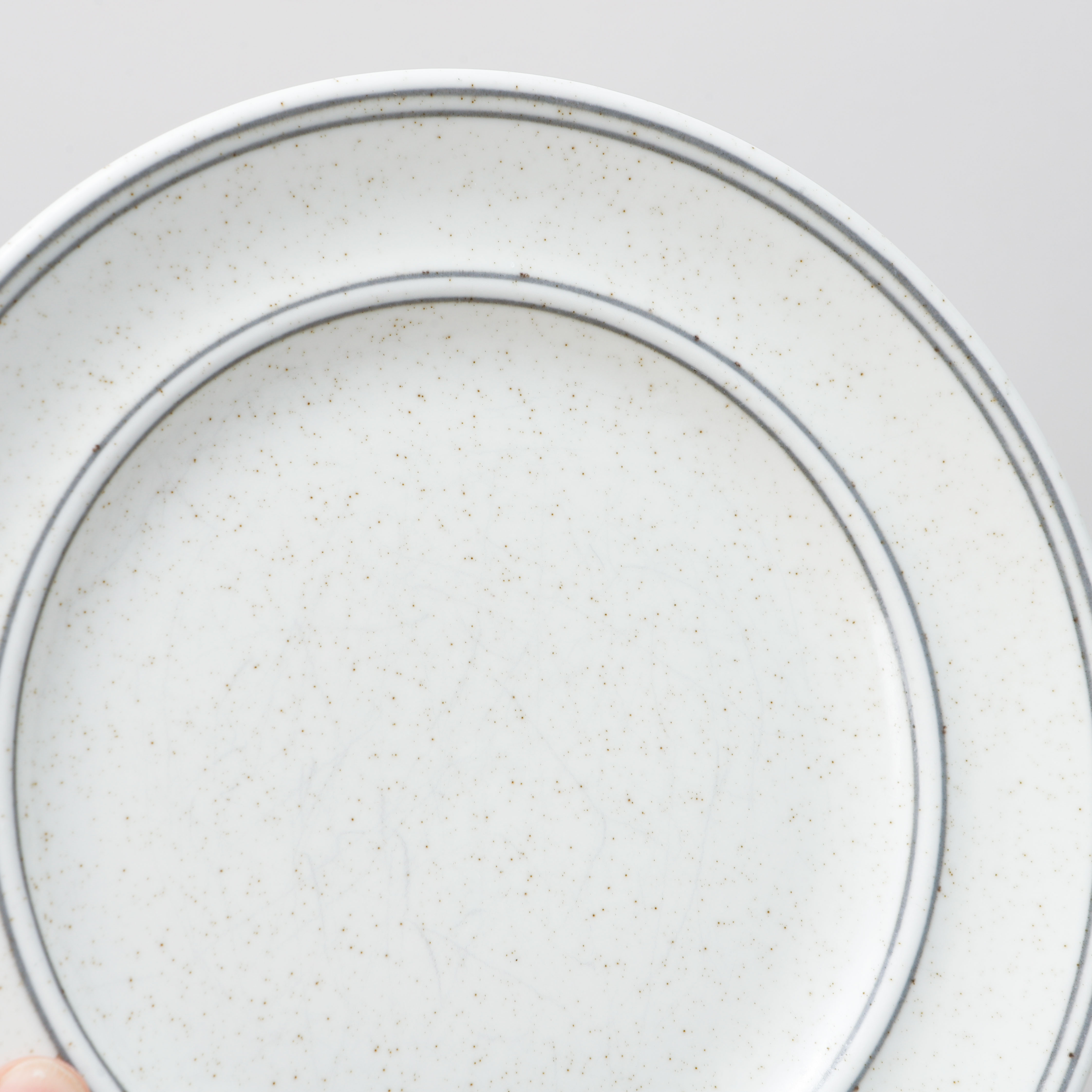 Images for 4738100. A 62 piece stoneware “Birka” set, Stig Lindberg ...