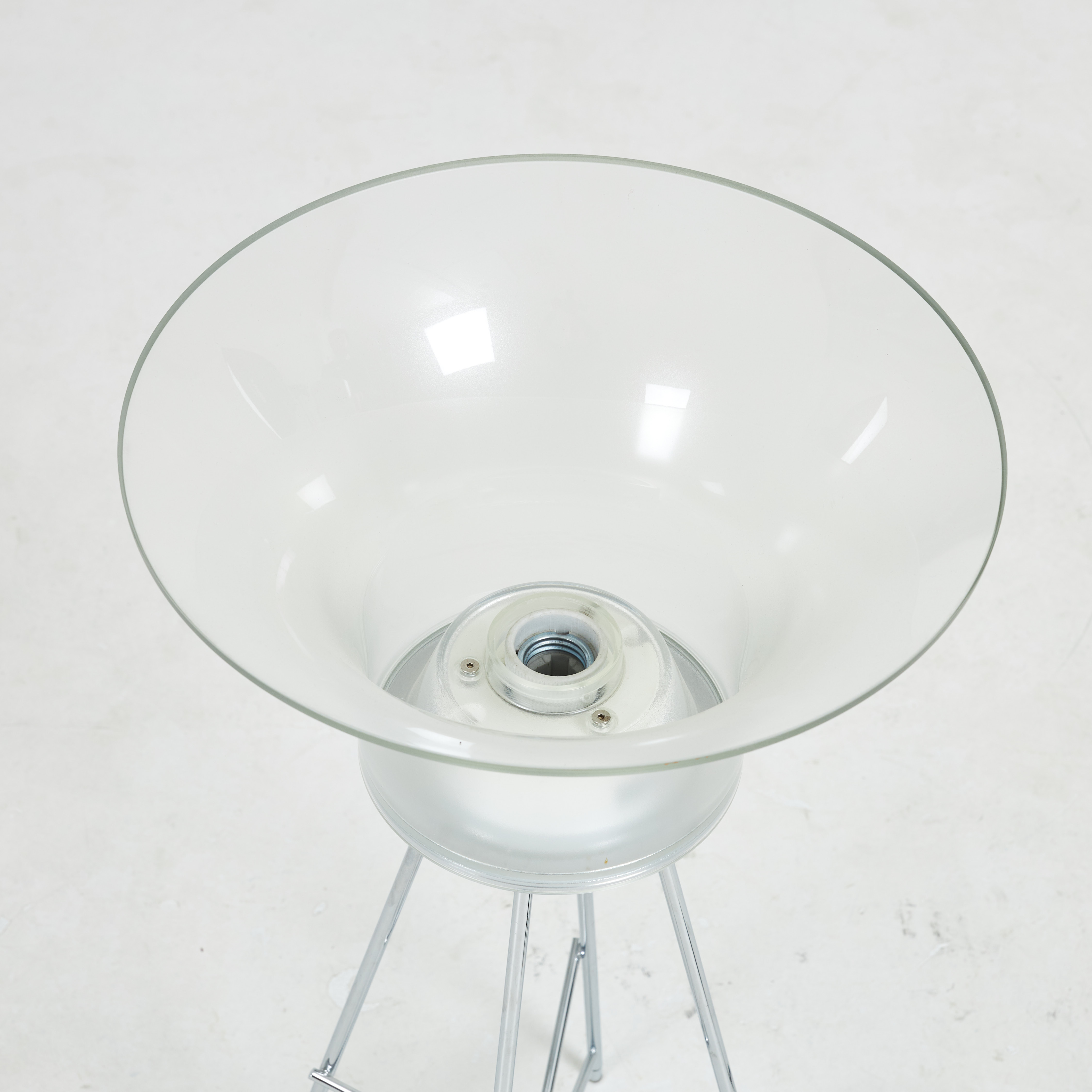 Images for 4739079. RODOLFO DORDONI. Table lamp, “Ray Table”, for FLOS ...