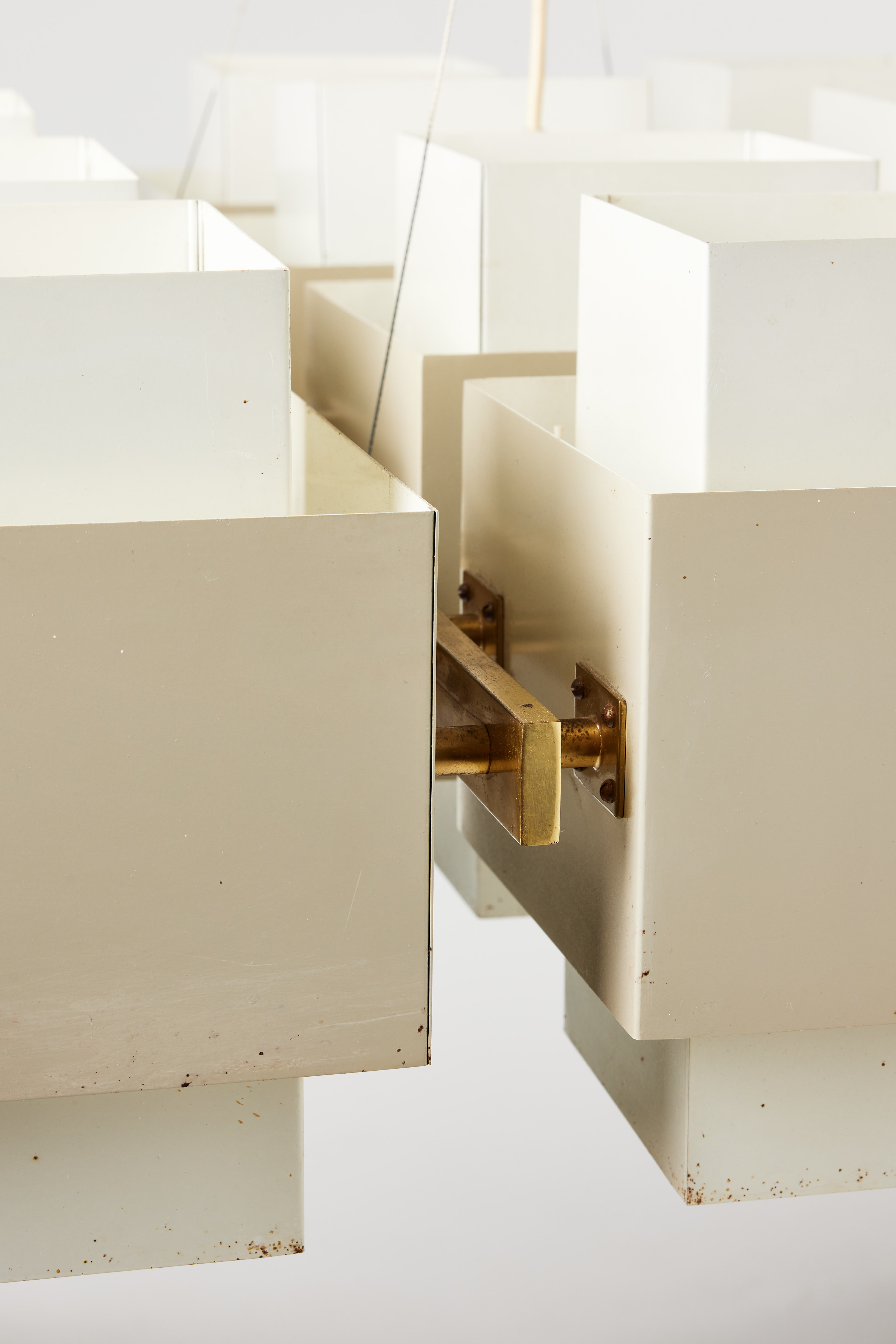 Bilder för 4743676. HANS-AGNE JAKOBSSON. "Selectra", takarmatur, Hans ...