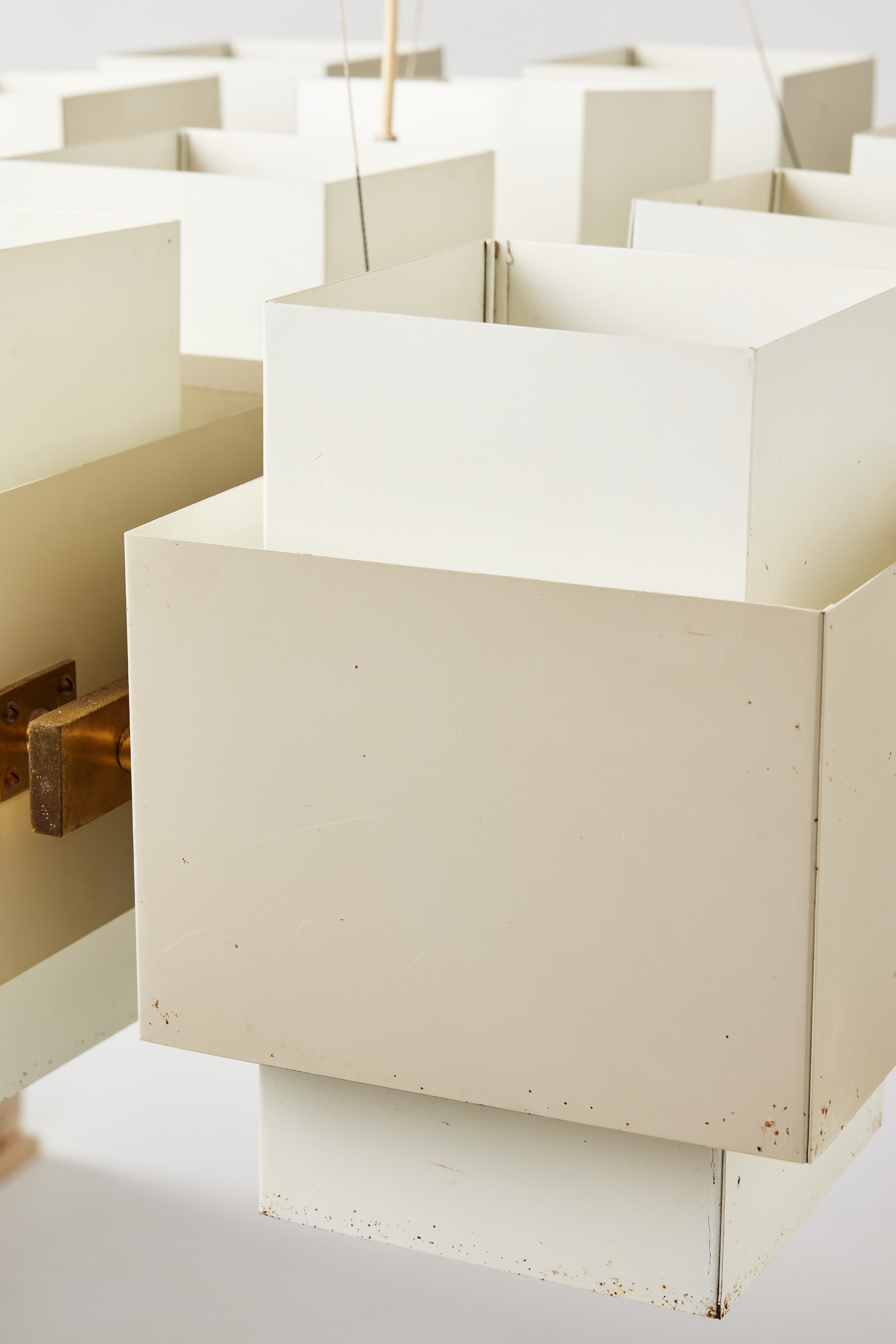 Bilder för 4743676. HANS-AGNE JAKOBSSON. "Selectra", takarmatur, Hans ...