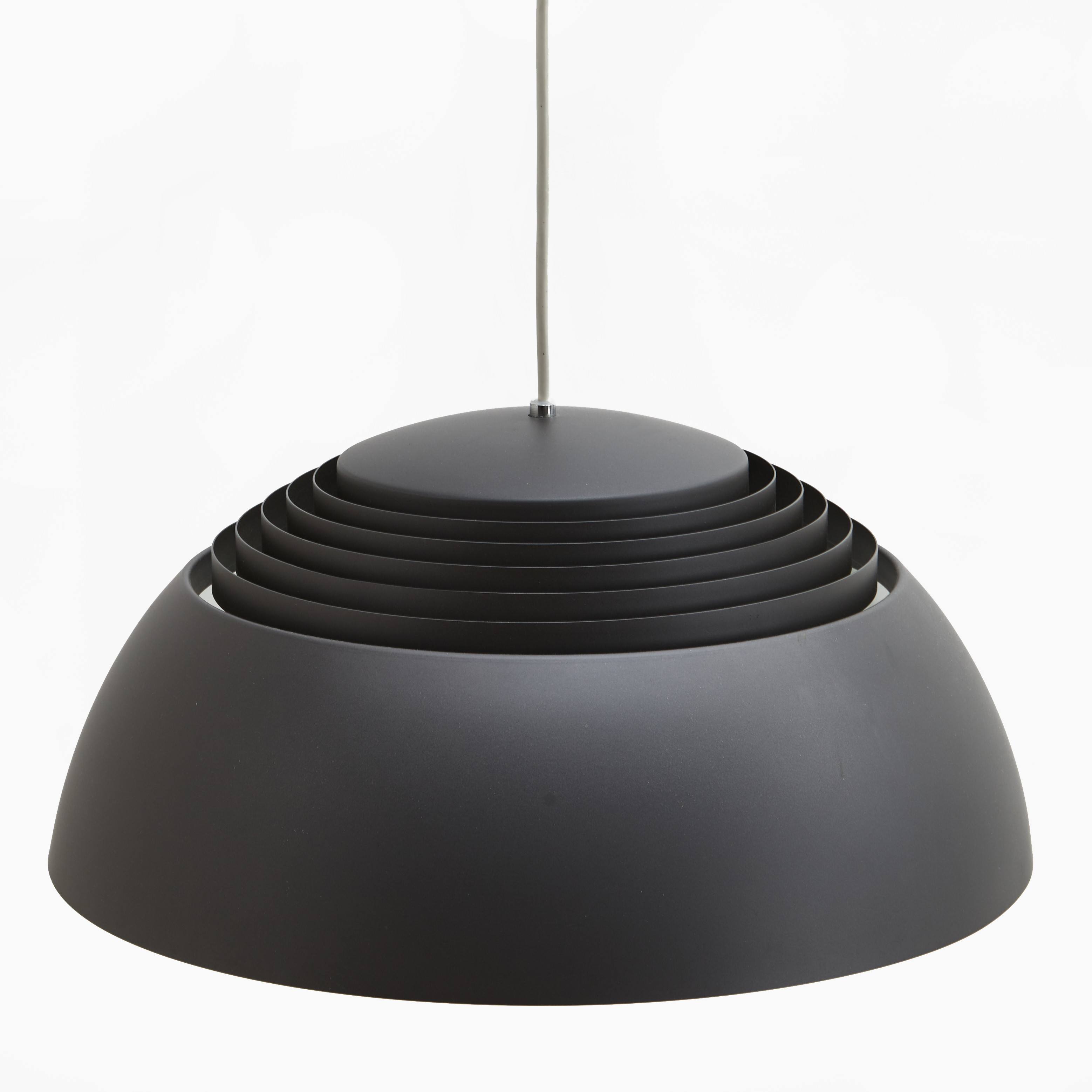 Images for 4743981. ARNE JACOBSEN. CEILING LAMP, “AJ Royal”, Louis ...