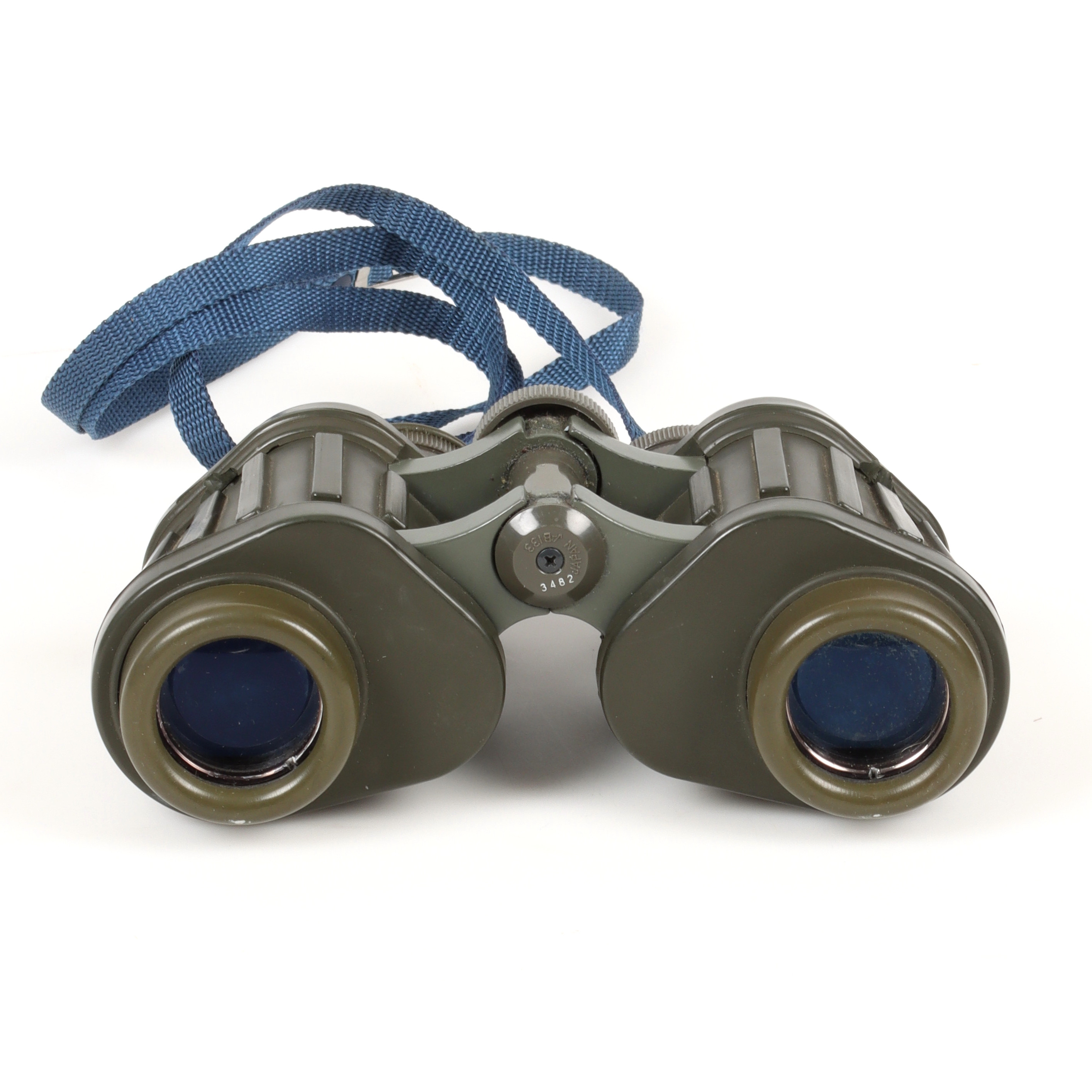 BINOCULARS, J-B 133, Kamakura, Japan. Photo, Cameras & Lenses - Optics ...