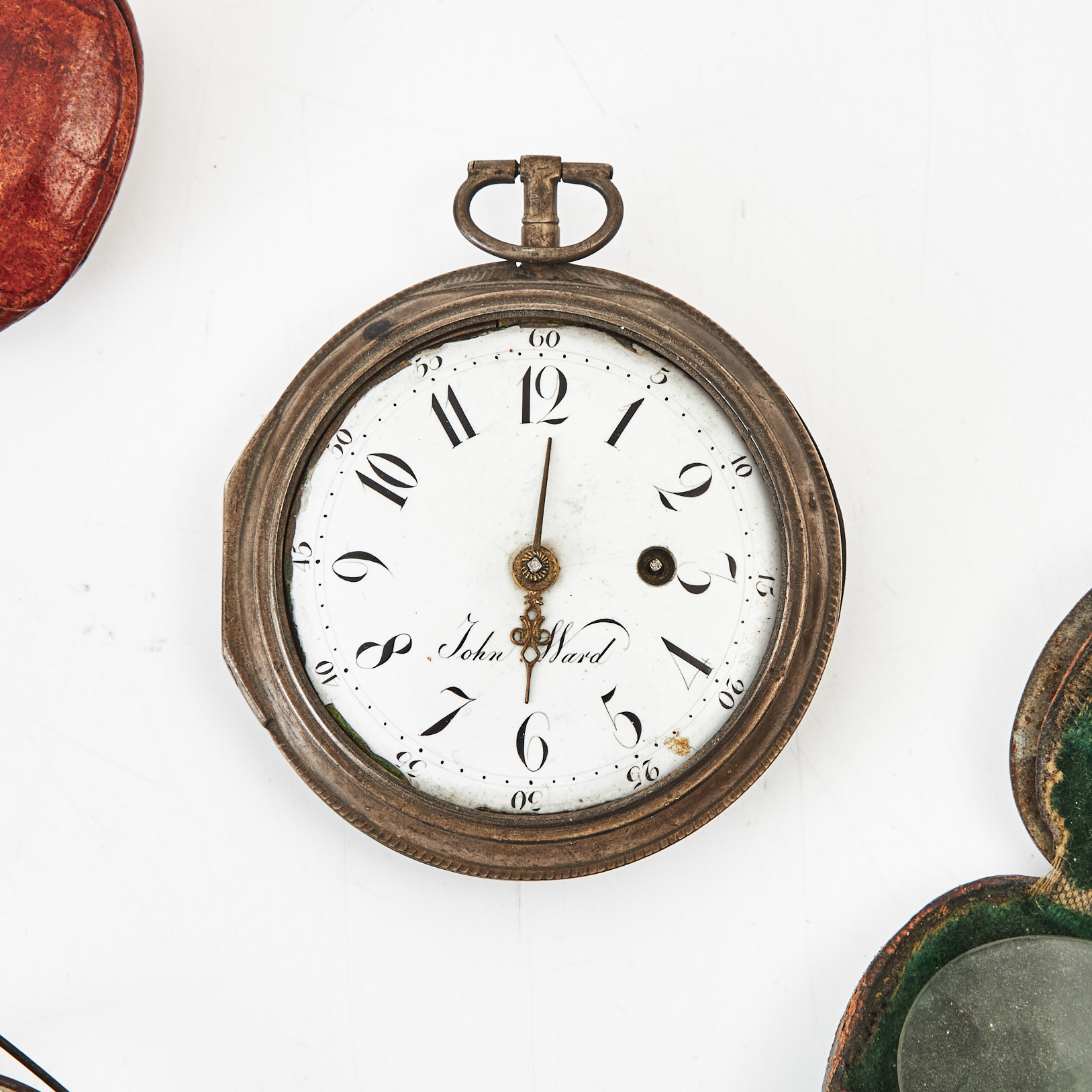 Images for 4749001. A CURIOSA, 18th/20th century, 10 dlr. - Auctionet