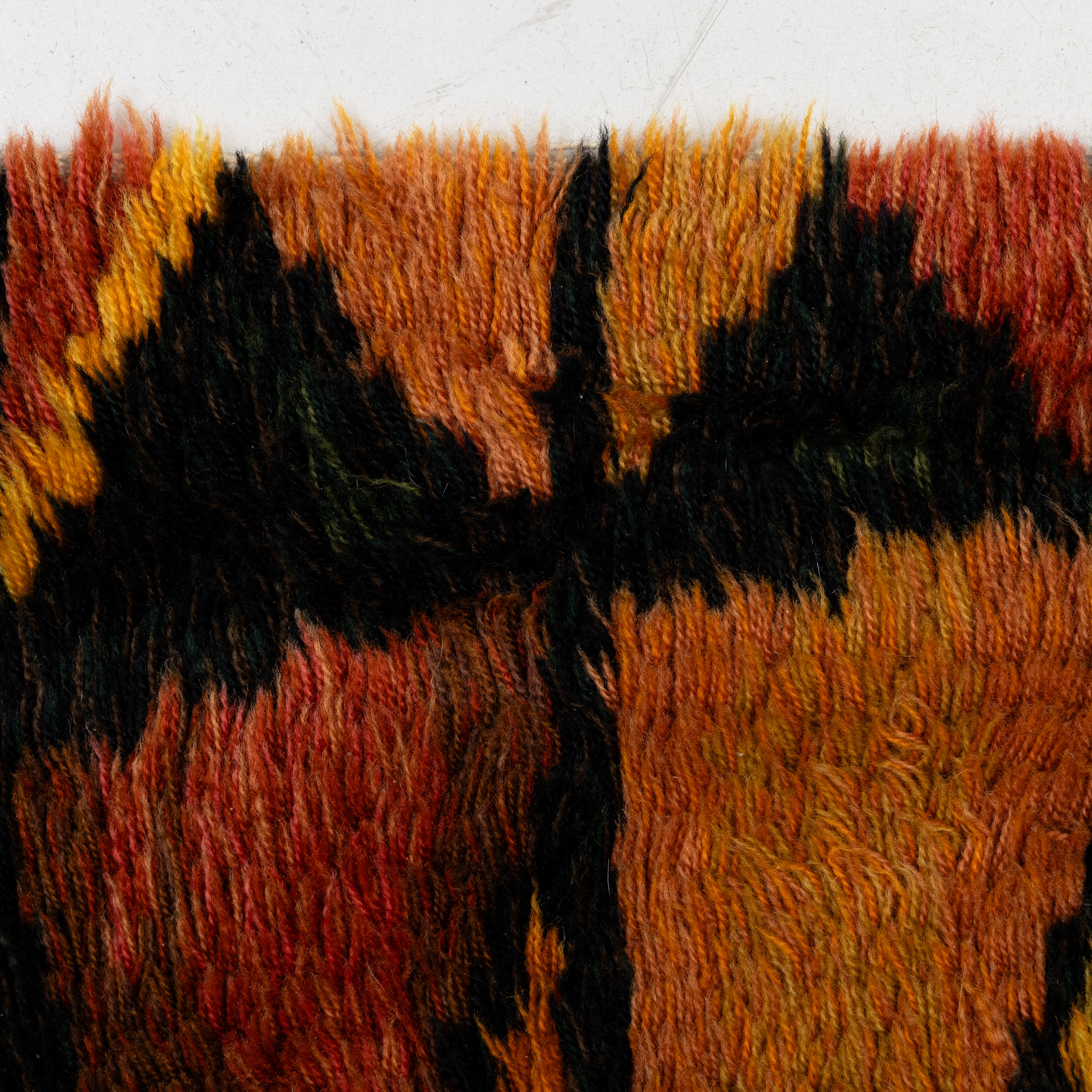 Images for 4755588. A CARPET, "Gold Coast”, designed by Ingegerd Hyltén ...