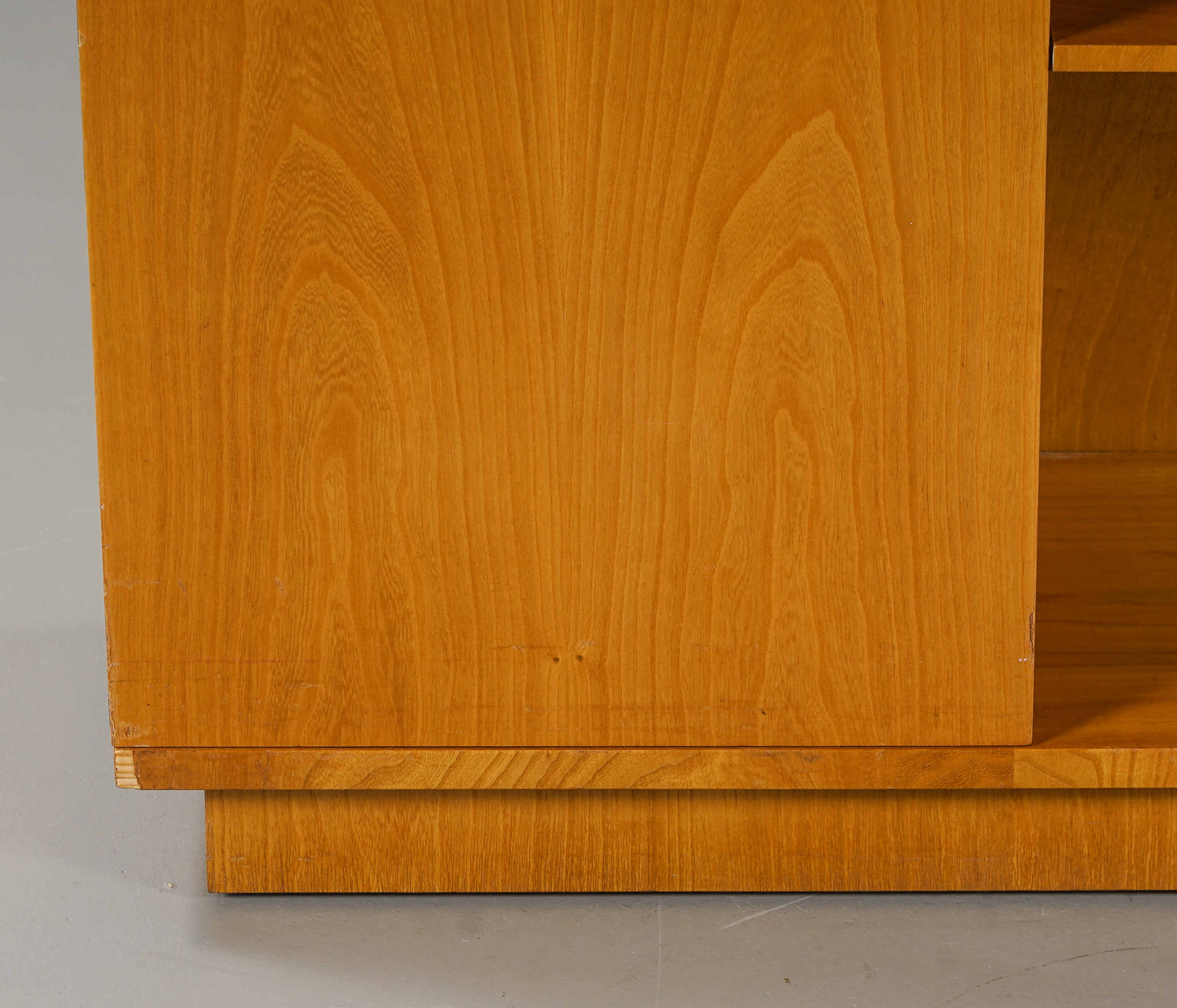 Images for 4758828. SVEN EKHOLM & ERIK MATTSON. Sideboard “Tusen och en ...