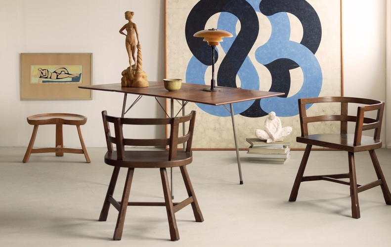 Images for 4760029. BERTIL BERNTSSON (1921-2002). Lithographic sample ...