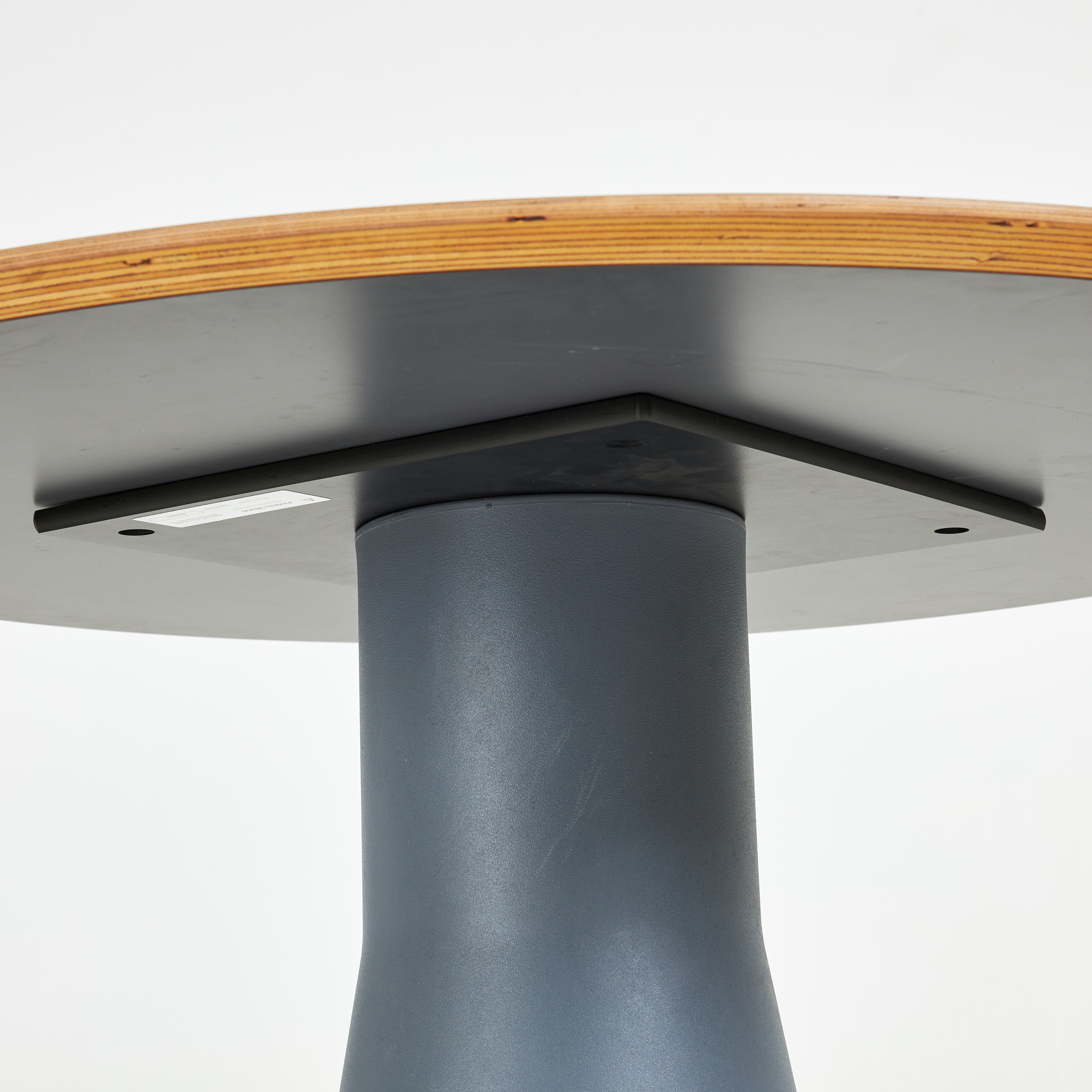 Images for 4760743. PIERGIORGIO CAZZANIGA. Table, “Reverse Conference ...