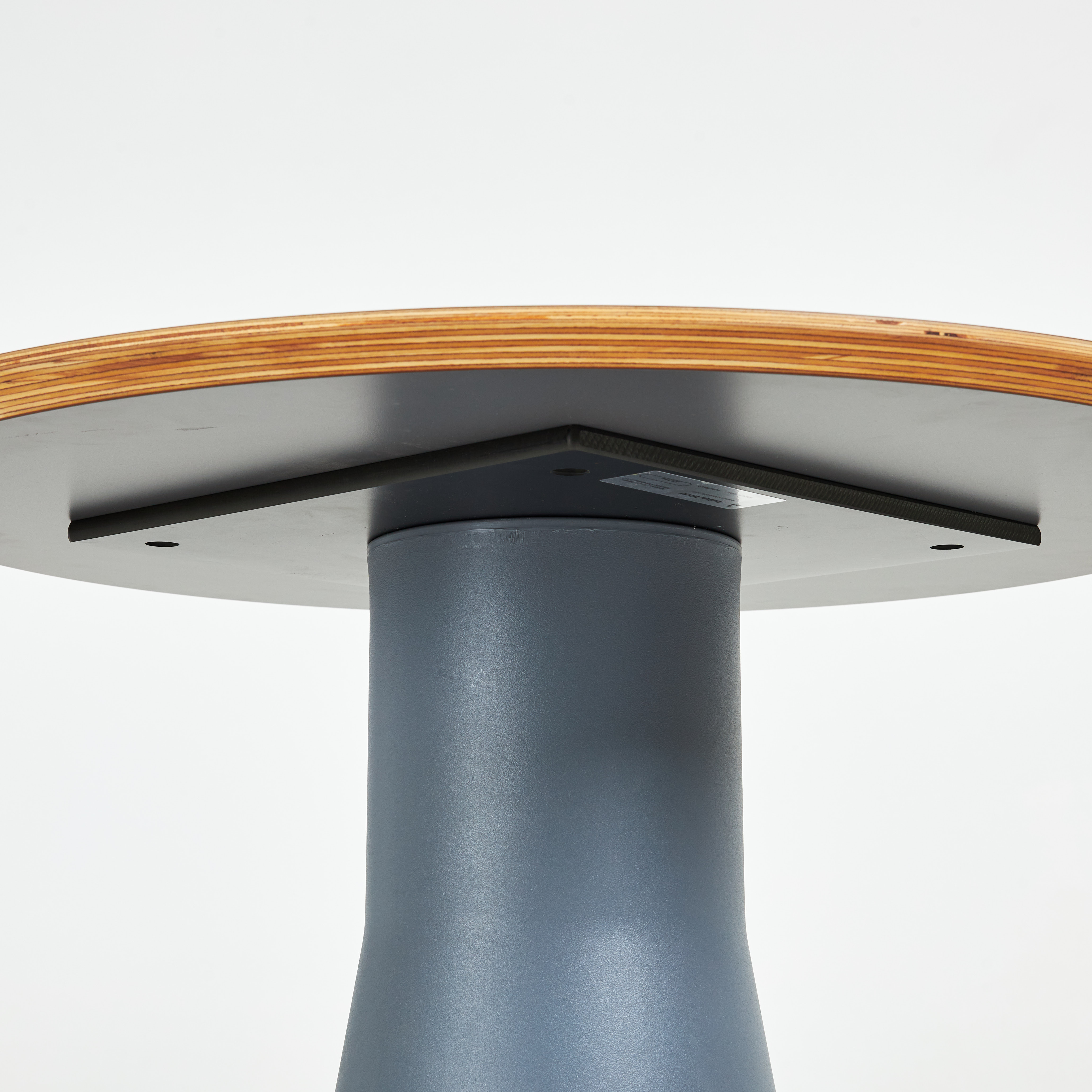 Images for 4760760. PIERGIORGIO CAZZANIGA. Table, “Reverse Conference ...