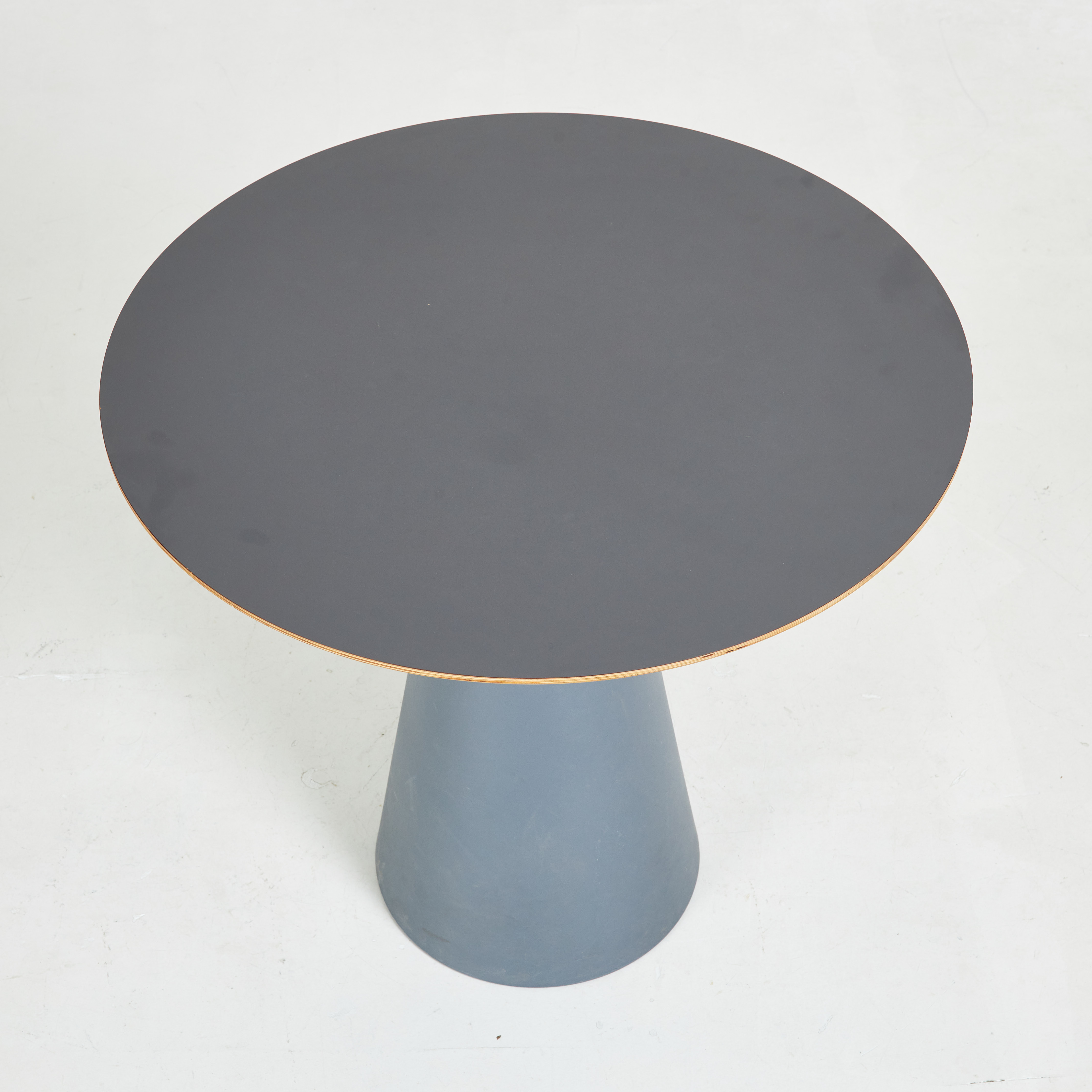 Images for 4760760. PIERGIORGIO CAZZANIGA. Table, “Reverse Conference ...