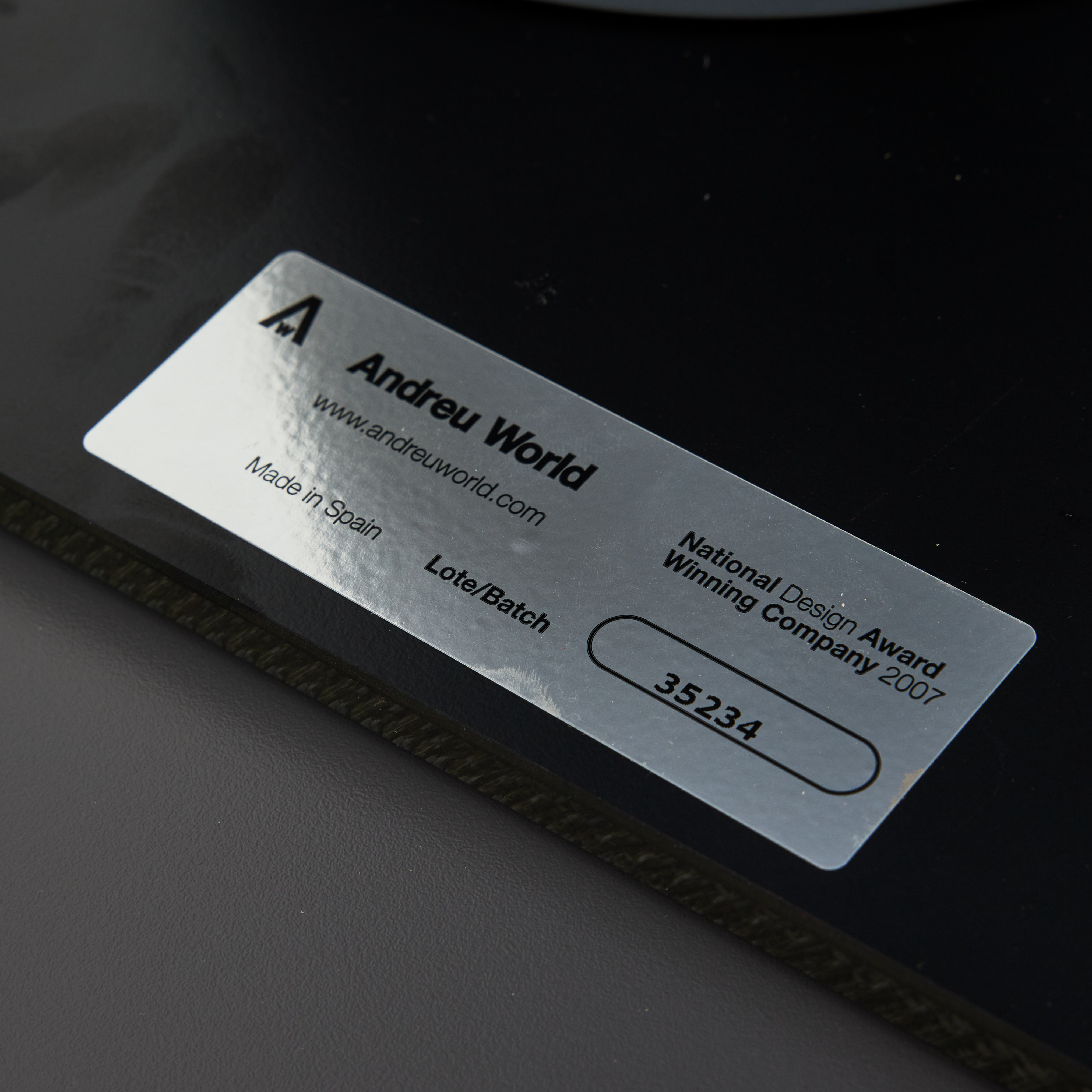 Images for 4760760. PIERGIORGIO CAZZANIGA. Table, “Reverse Conference ...