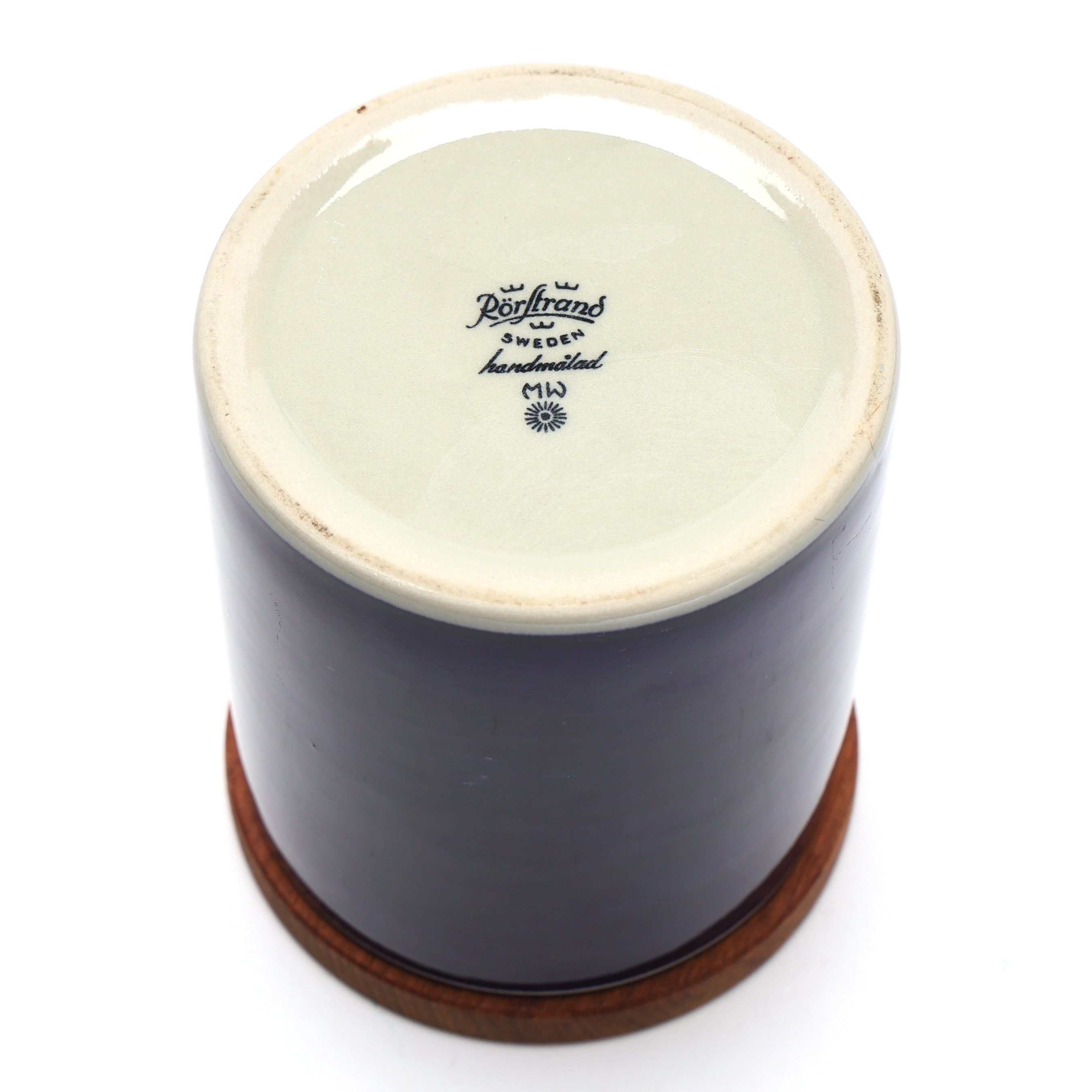 Bilder zu 4764418. RÖHRENSTRAND. Marianne Westman, eine Mühle mit ...