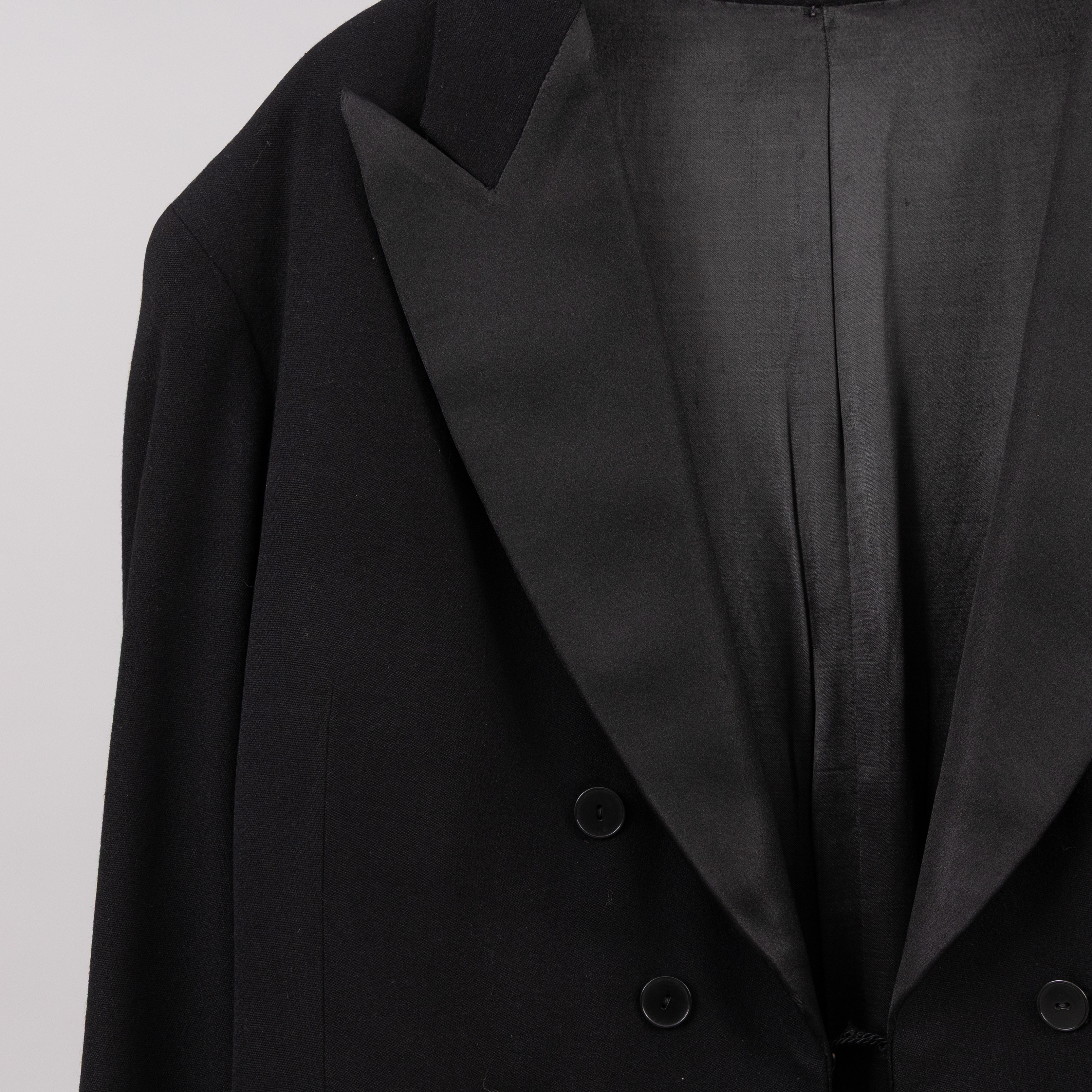 A wool coat, first half of the 20th century. Vintage & Designer Fashion ...
