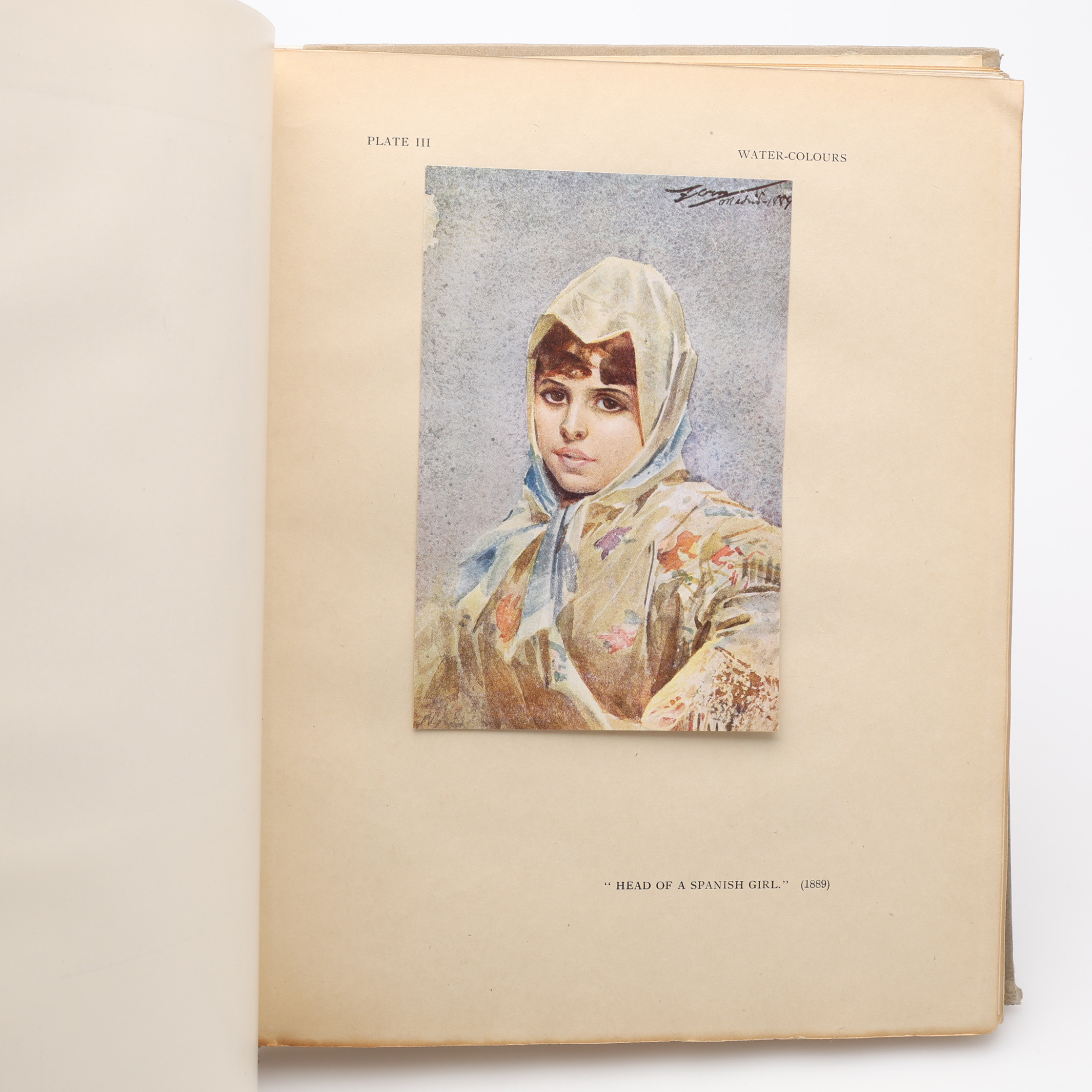 Images for 4765406. Anders Zorn, (1860-1920). KARL ASPLUND RICHLY ...