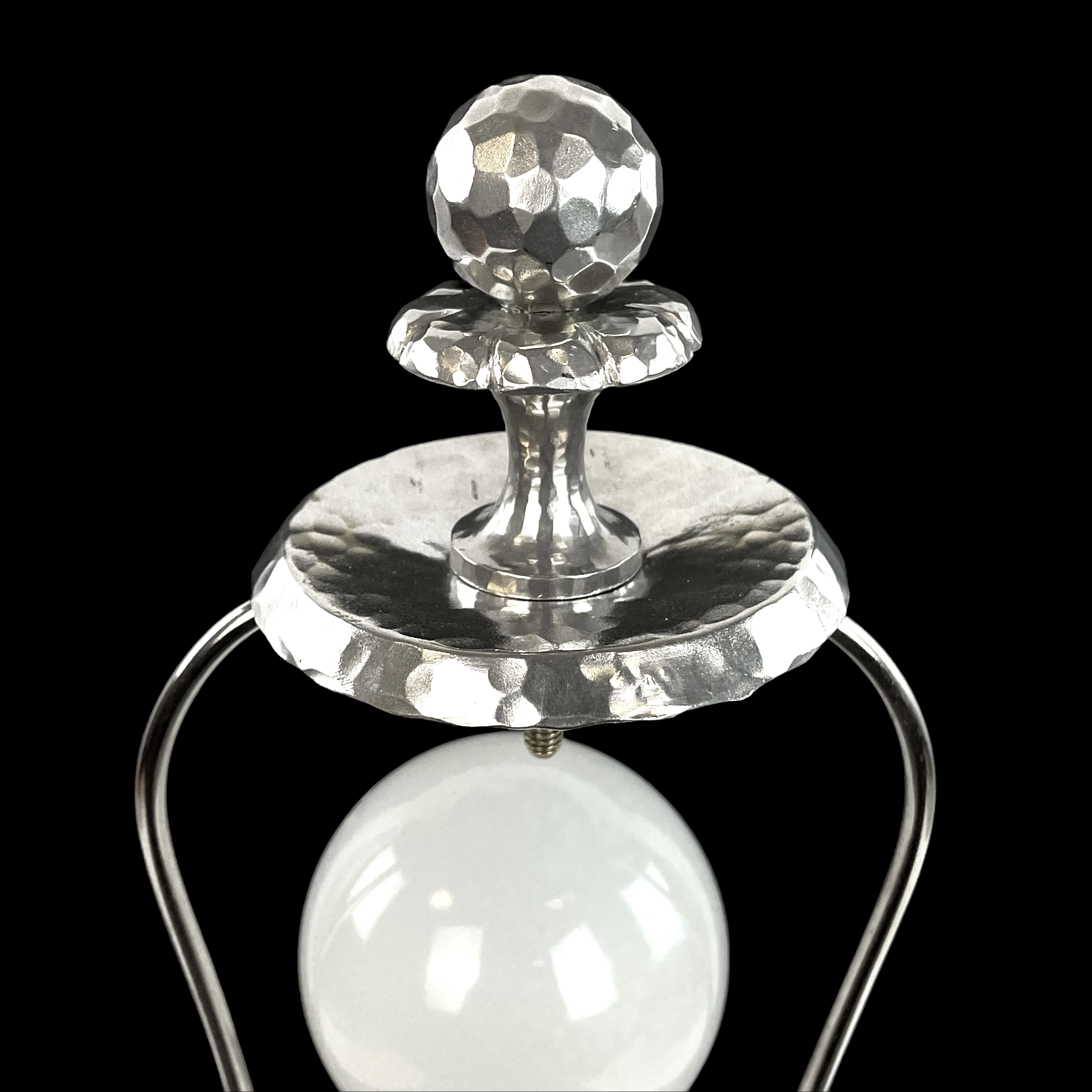 Images for 4783308. HARALD NOTINI (1879-1959), table lamp, Arvid ...