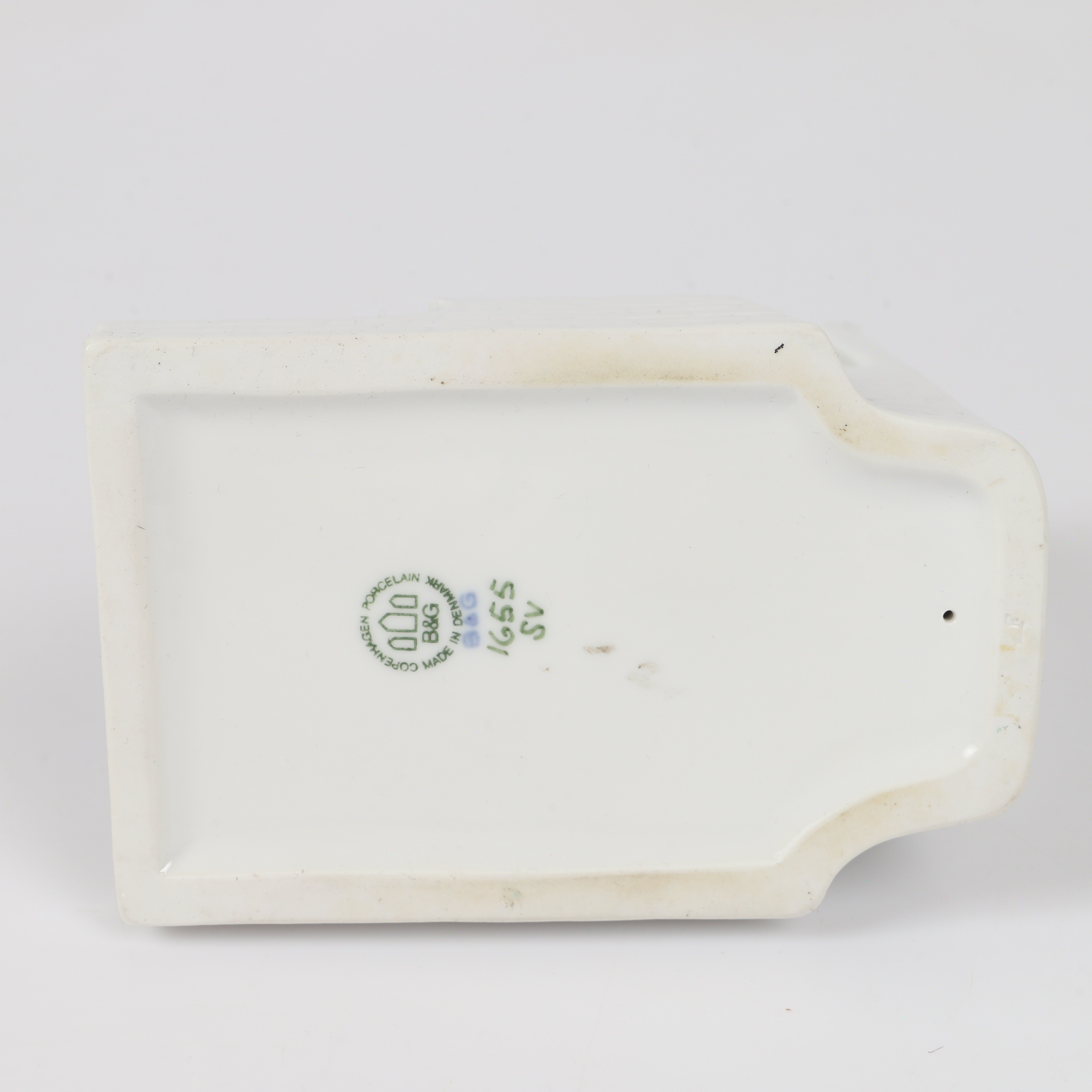 Images for 4783382. INGEBORG PLOCKROSS IRMINGER (IPI). Figurine/match ...