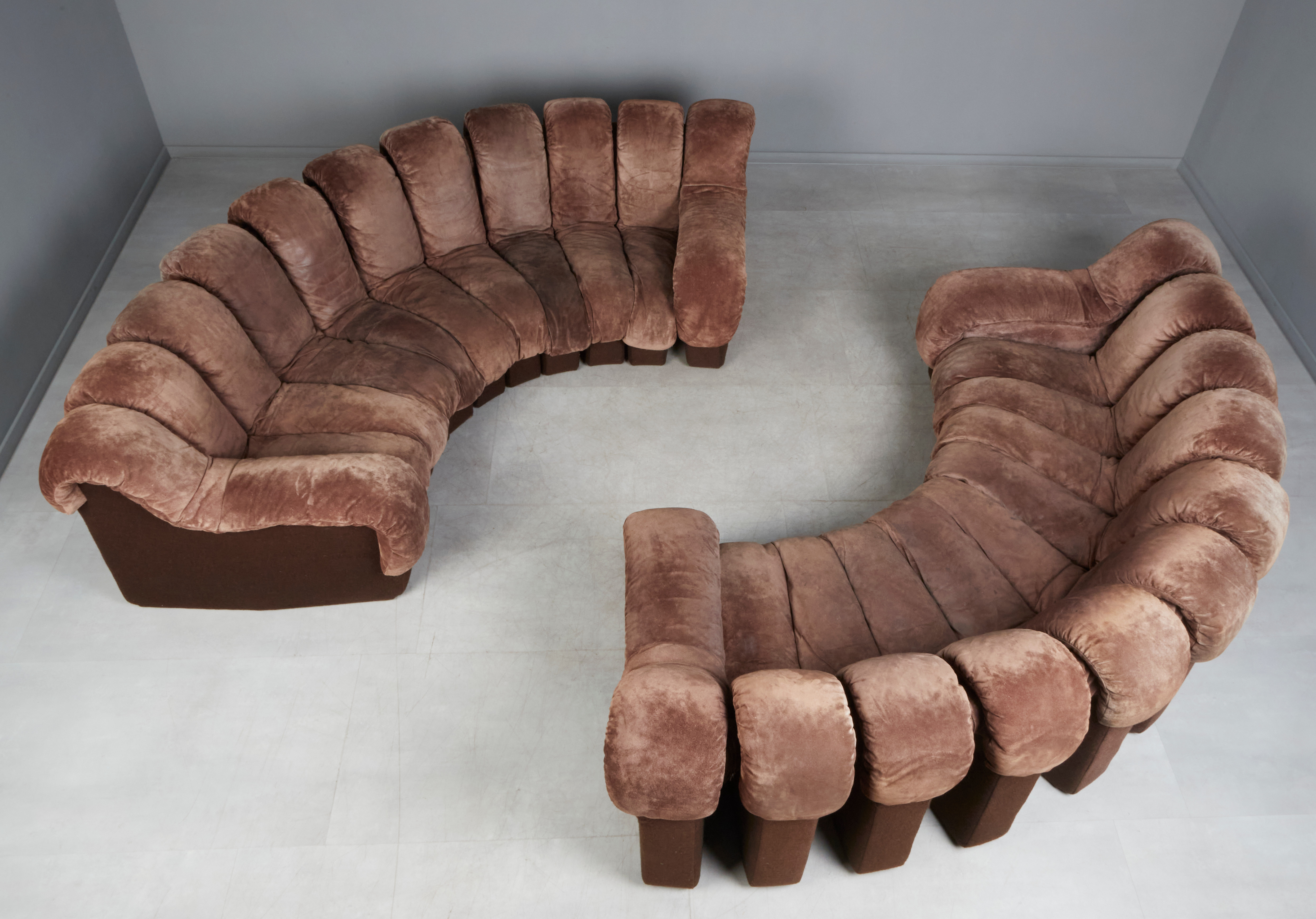 Bilder zu 4783906. U. BERGER, E. PEDUZZI RIVA, H. ULRICH UND K. VOGT ...