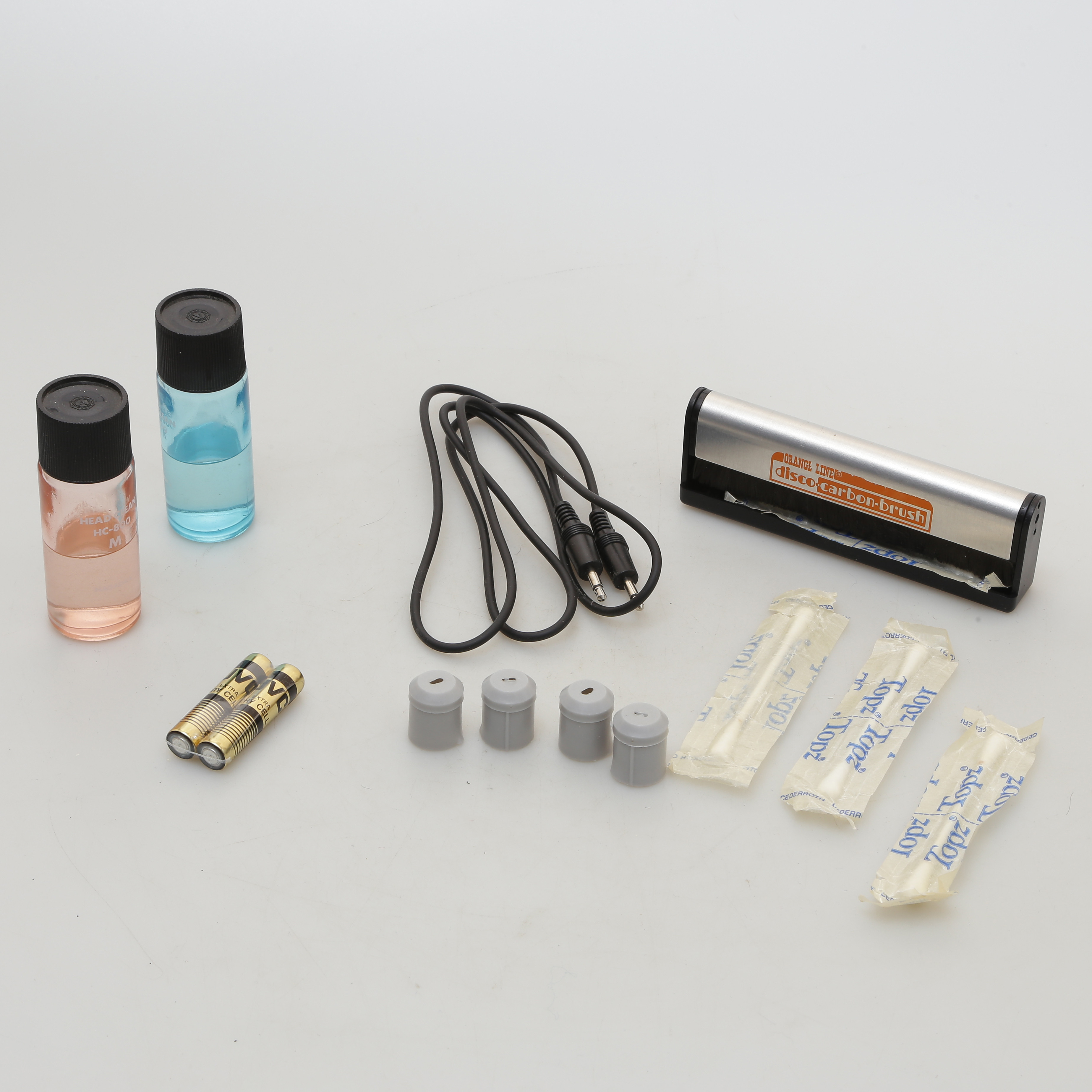 Bilder för 4786840. SKIVSPELARE JVC QL-A2 AUTOMATIC RETURN DIRECT DRIVE ...