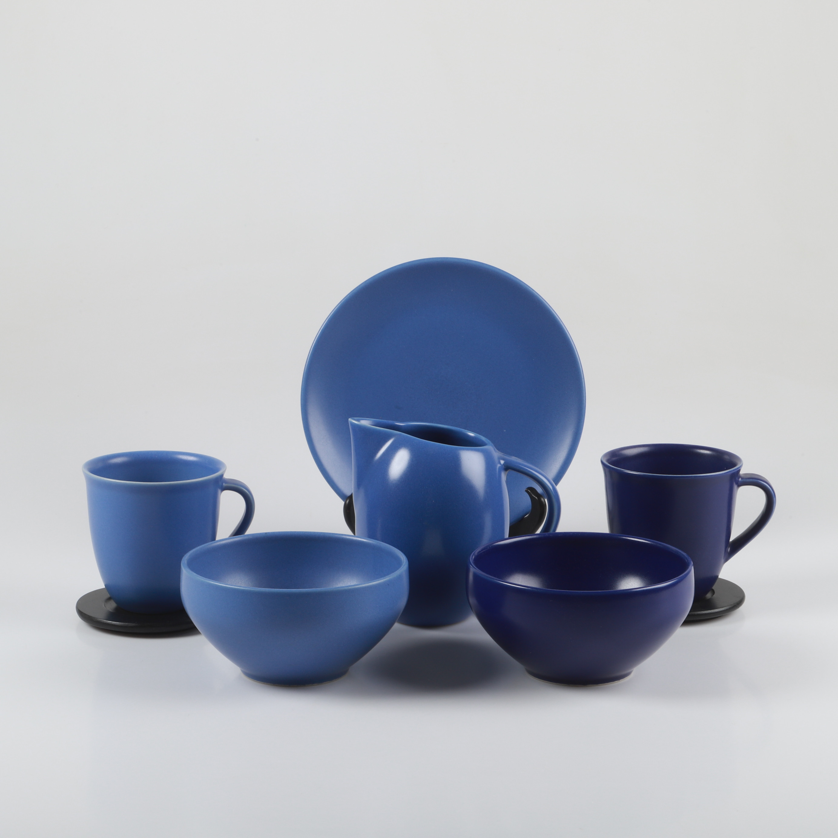 Images for 4786919. A 24-piece breakfast set, “Futura” /"Collection ...