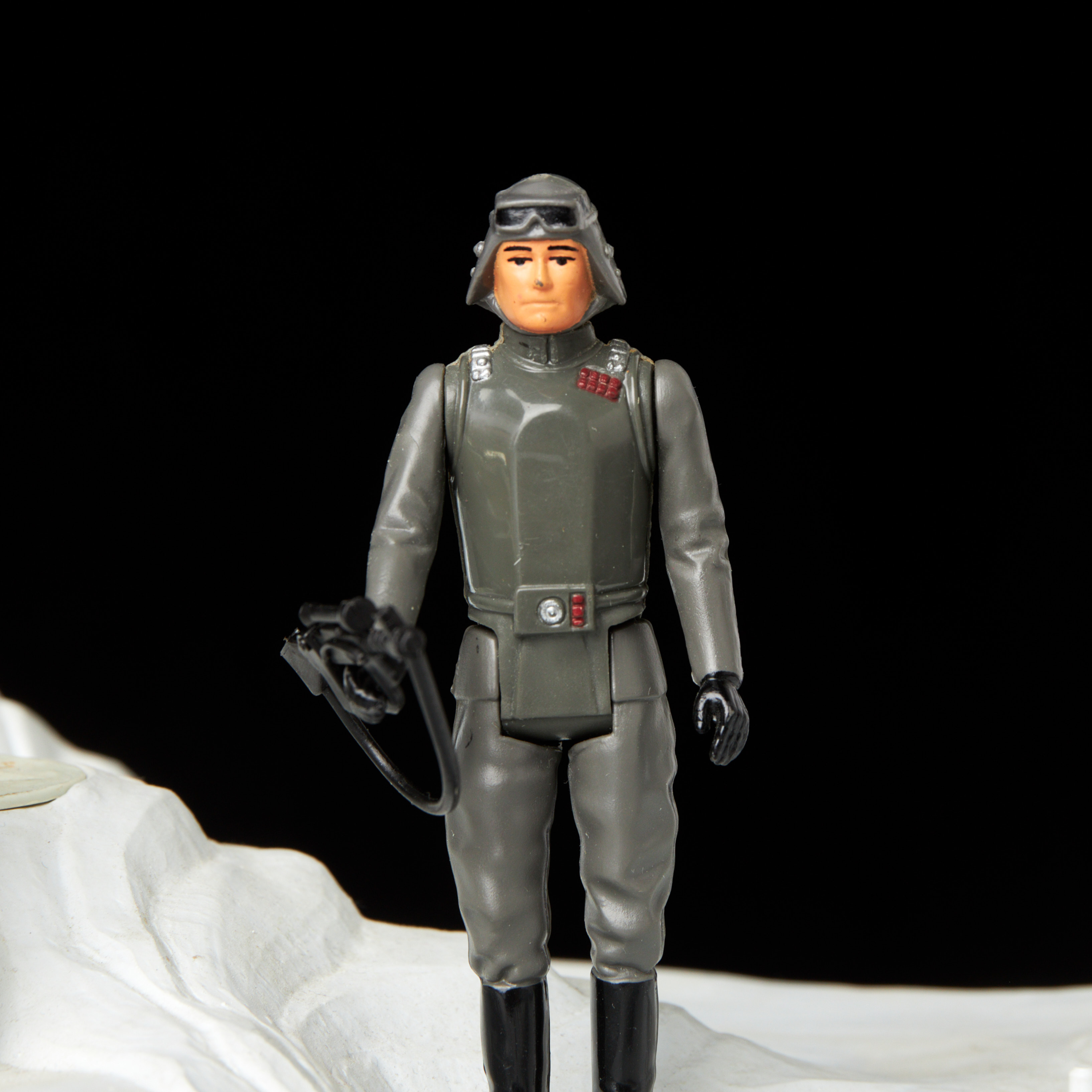 Images for 4786935. STAR WARS, “Rebel Command Center,” playset ...