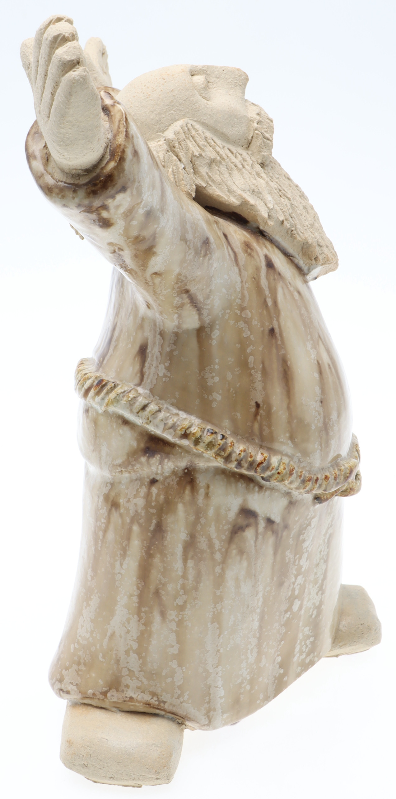 Images for 4787297. KLAS-GÖRAN KLAESSON. Klass Jr. A stoneware ...