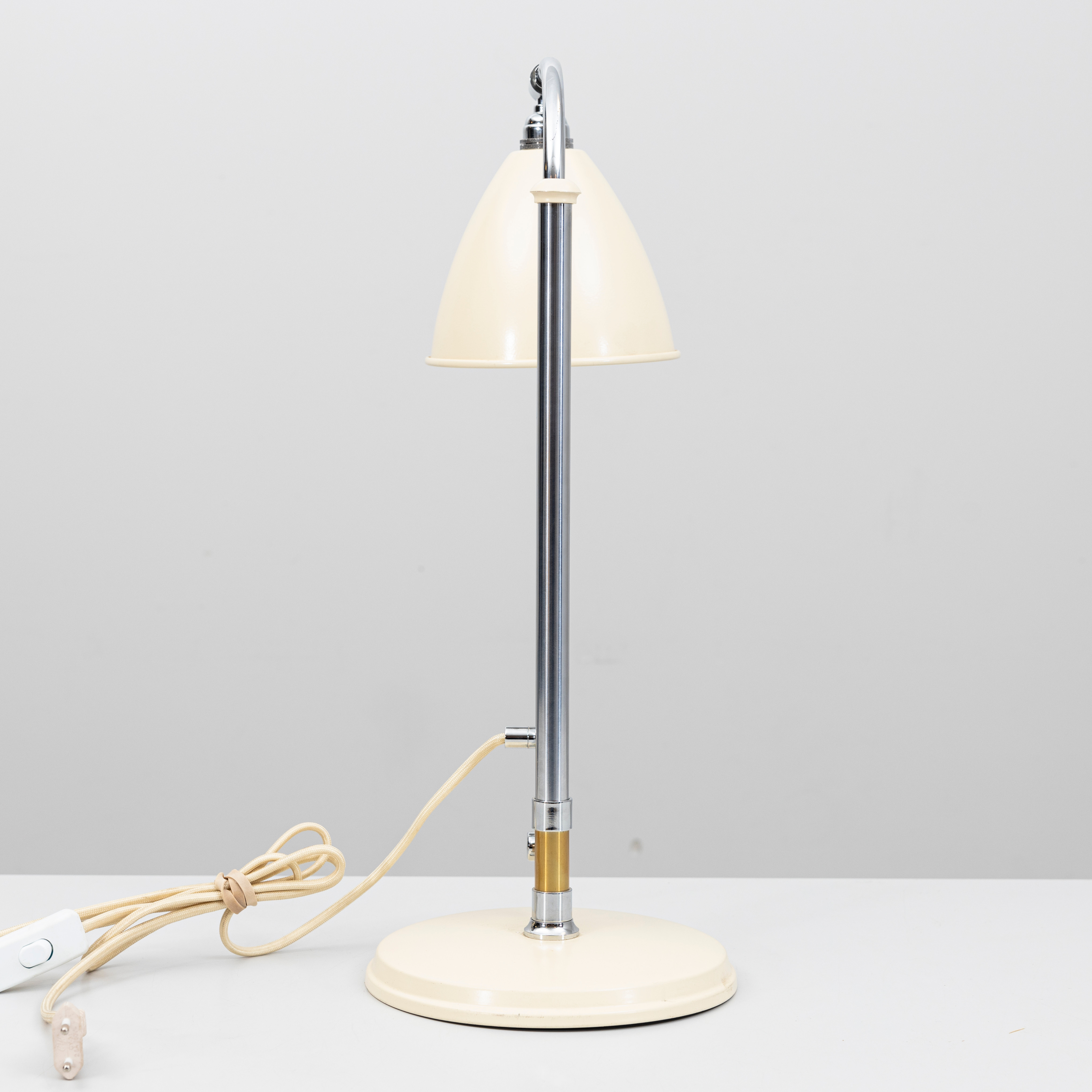 Images for 4788226. ROBERT DUDLEY BEST. Table lamp, “Bestlite”, GUBI ...