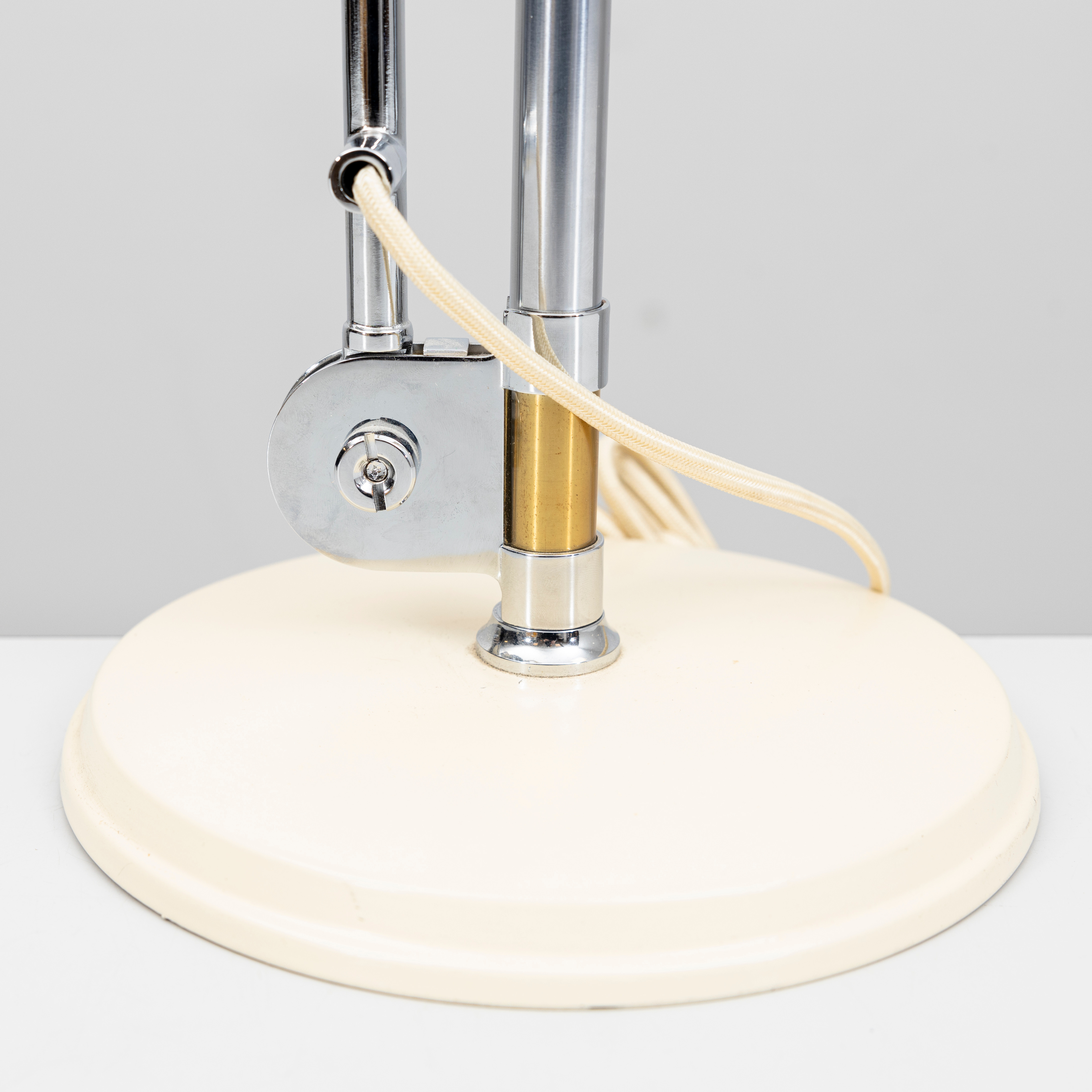 Images for 4788226. ROBERT DUDLEY BEST. Table lamp, “Bestlite”, GUBI ...