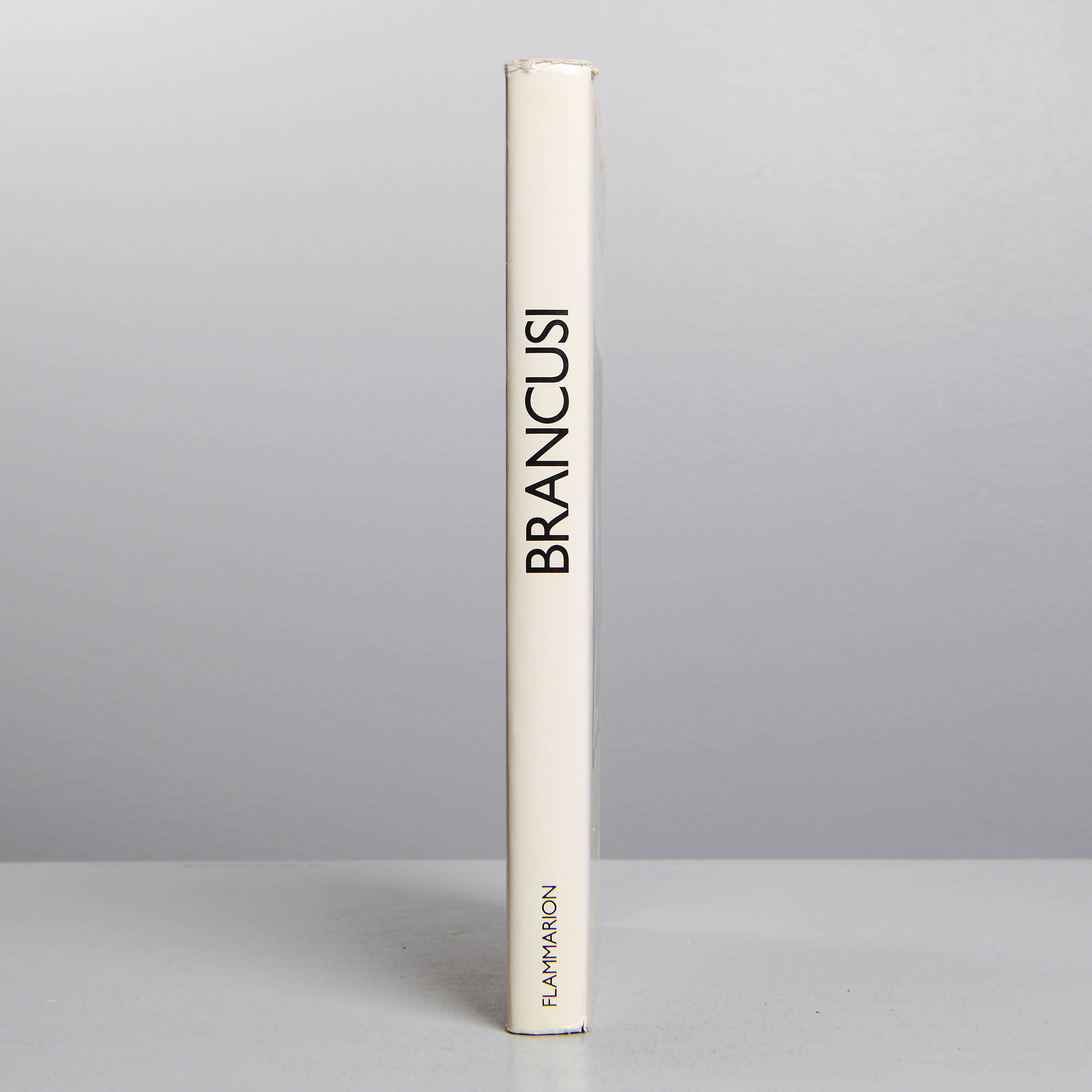 Images for 4790563. “BRANCUSI”, Pontus Hulten, Natalia Dumitresco ...